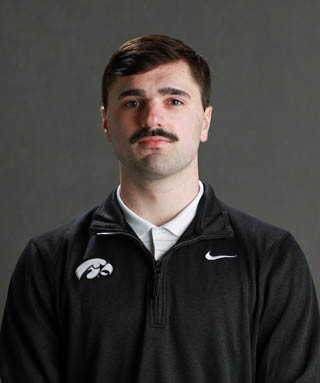 Connor Hermiston - Iowa Hawkeyes Athletics - Official Athletics Website