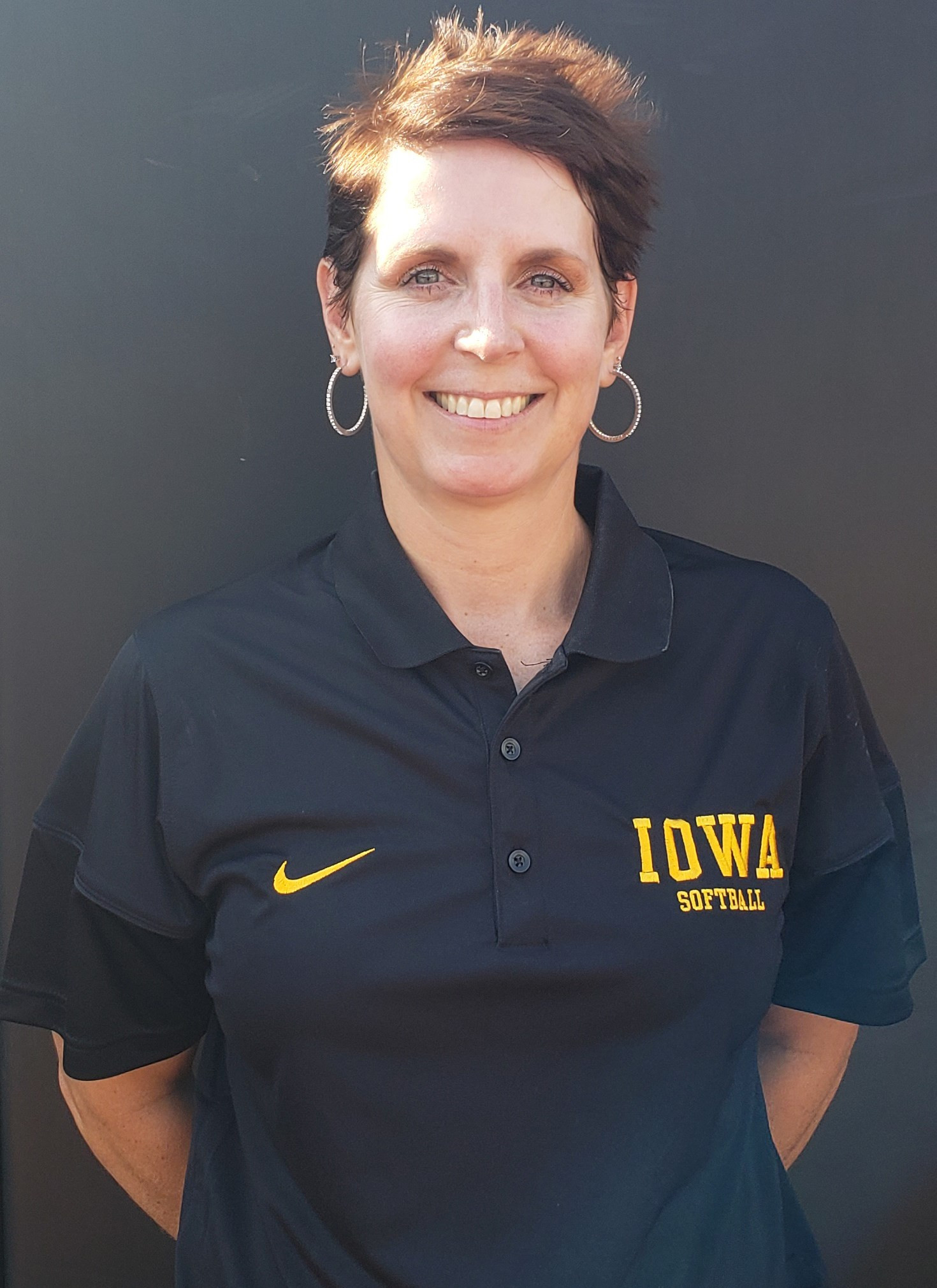Erin Doud-Johnson - Iowa Hawkeyes Athletics - Official Athletics Website