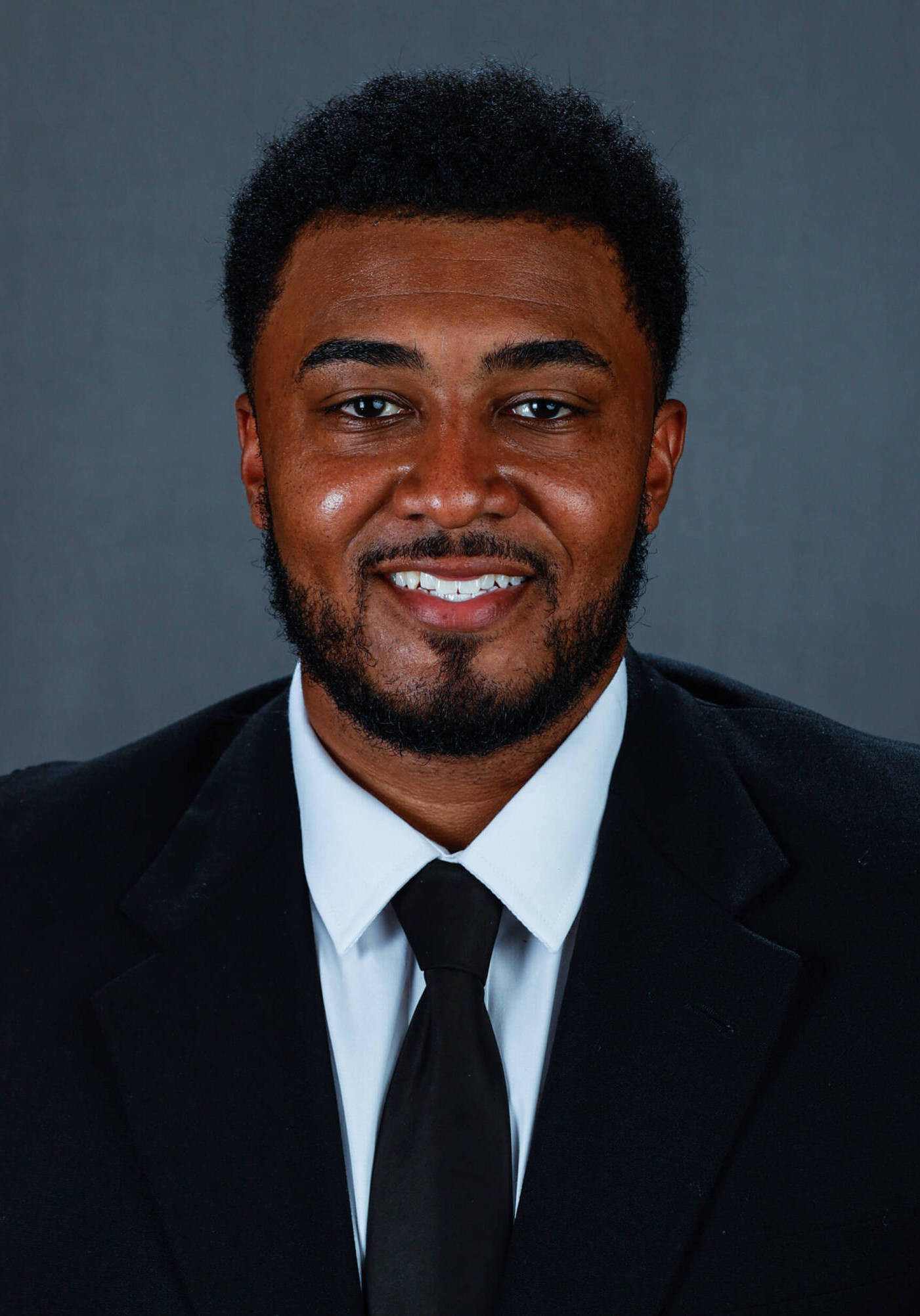 Jason Manson - Iowa Hawkeyes Athletics - Official Athletics Website