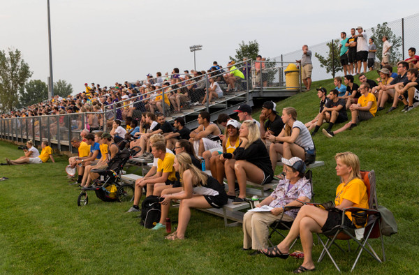UI Soccer Complex – University of Iowa Athletics