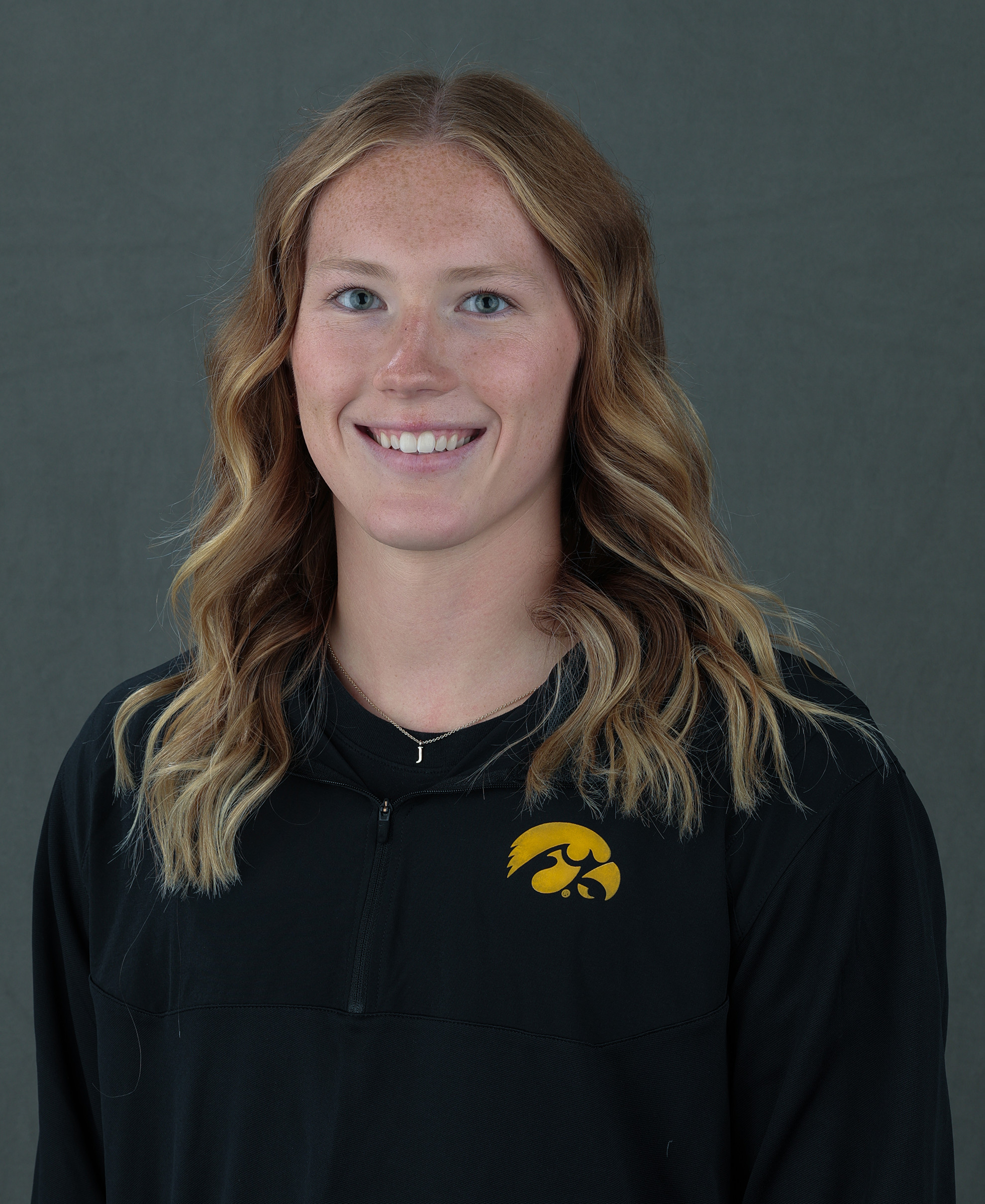 Jaidyn Sellers - Softball 2025-26 - Iowa Hawkeyes Athletics - Official ...