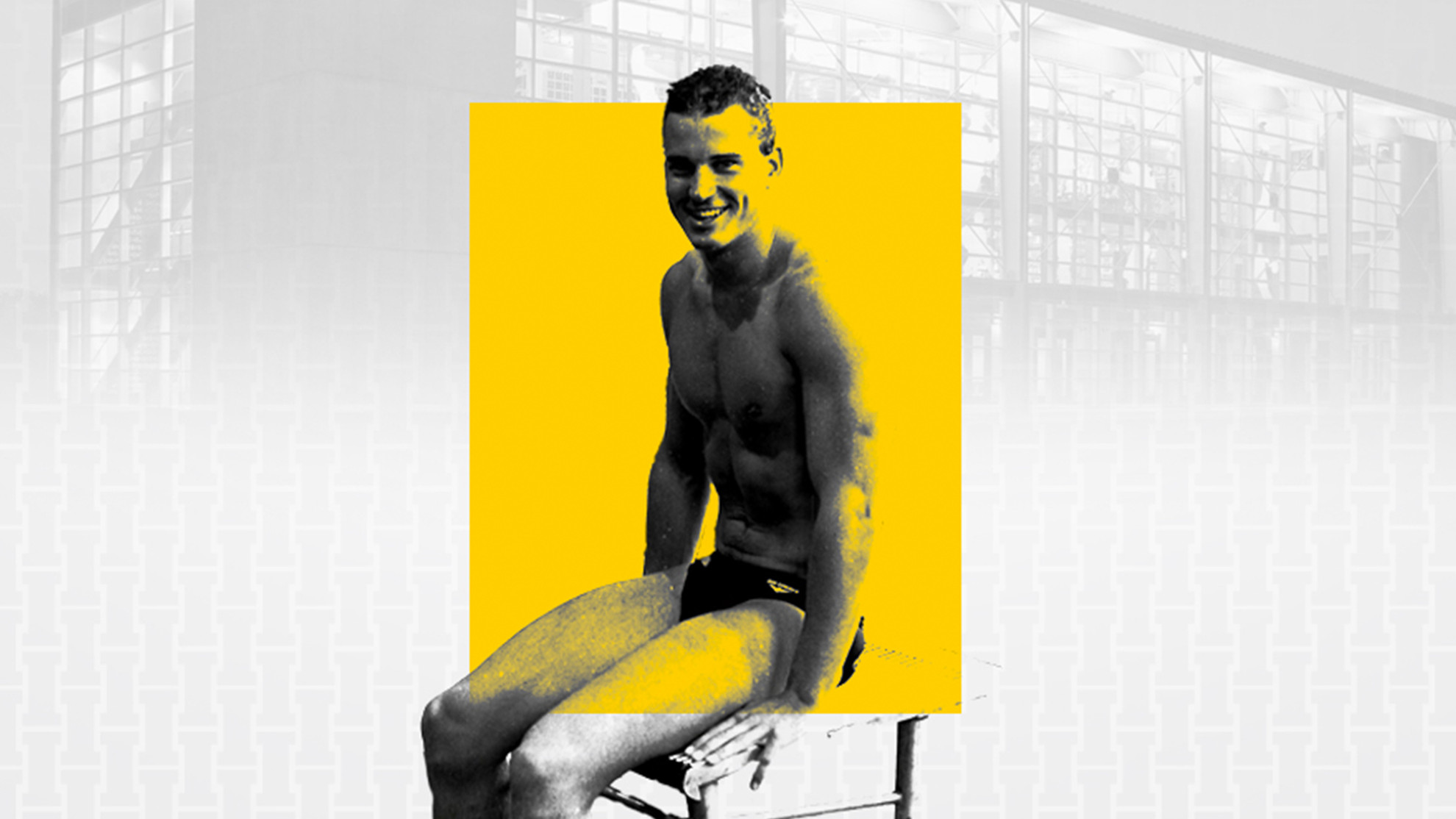 Hall of Fame Spotlight: Marc Long - Iowa Hawkeyes Athletics - Official ...