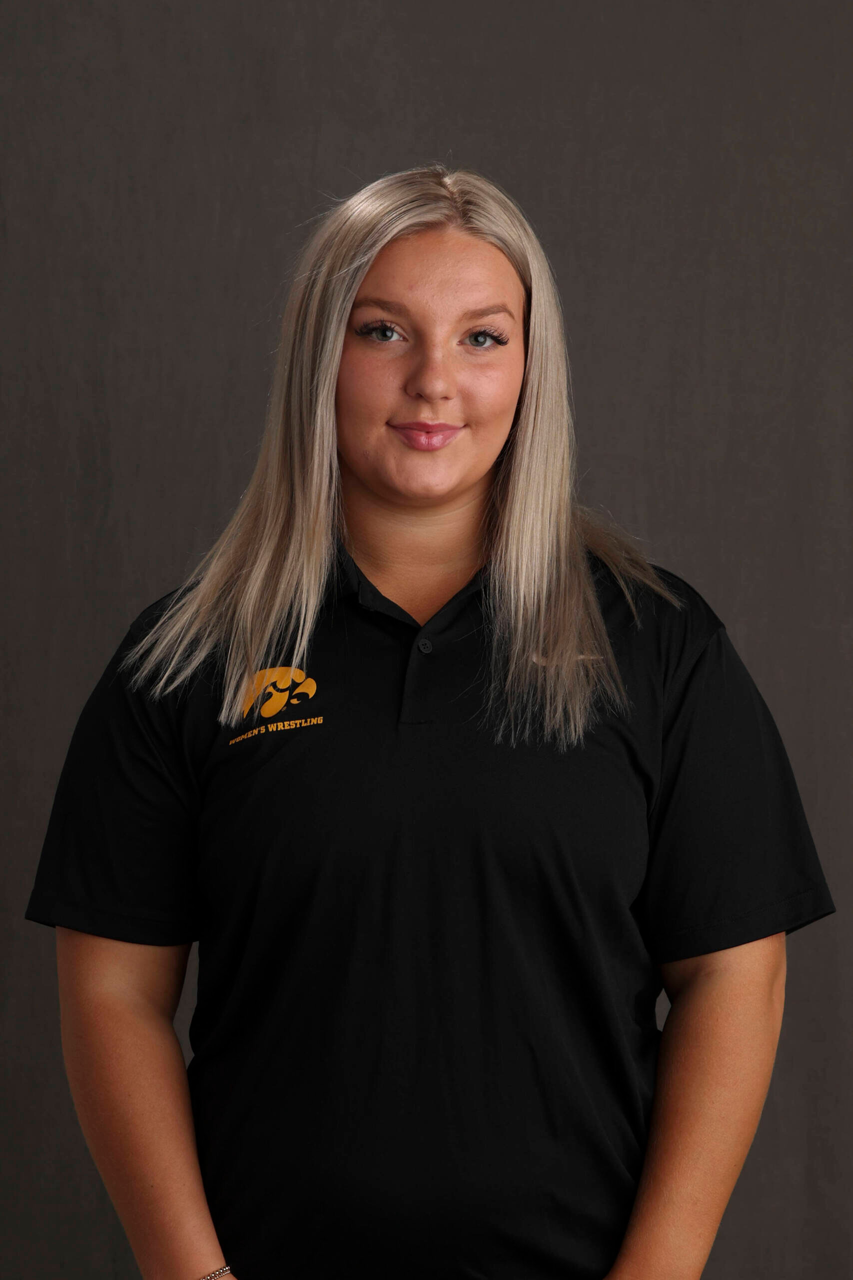 Haley Ward - Women's Wrestling 2023-24 - Iowa Hawkeyes Athletics ...