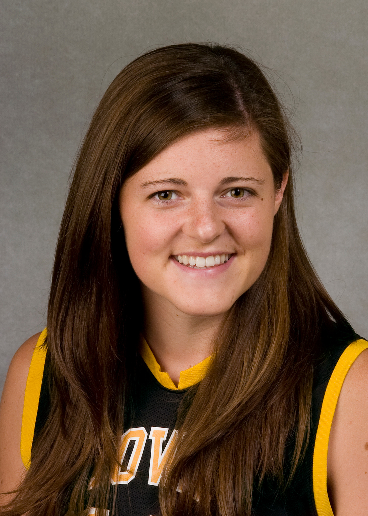 Chelsea Miller - Field Hockey 2007-08 - Iowa Hawkeyes Athletics ...