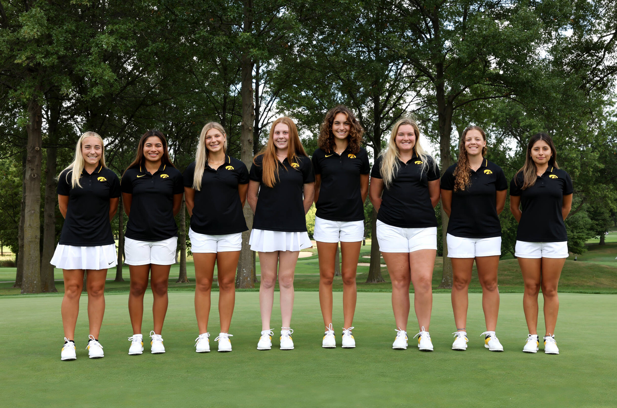 Hawkeyes Set to Open Fall at Badger Invitational - Iowa Hawkeyes ...