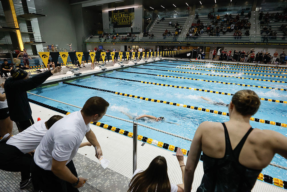 Hawkeyes Announce 2024-25 Schedule – University of Iowa Athletics