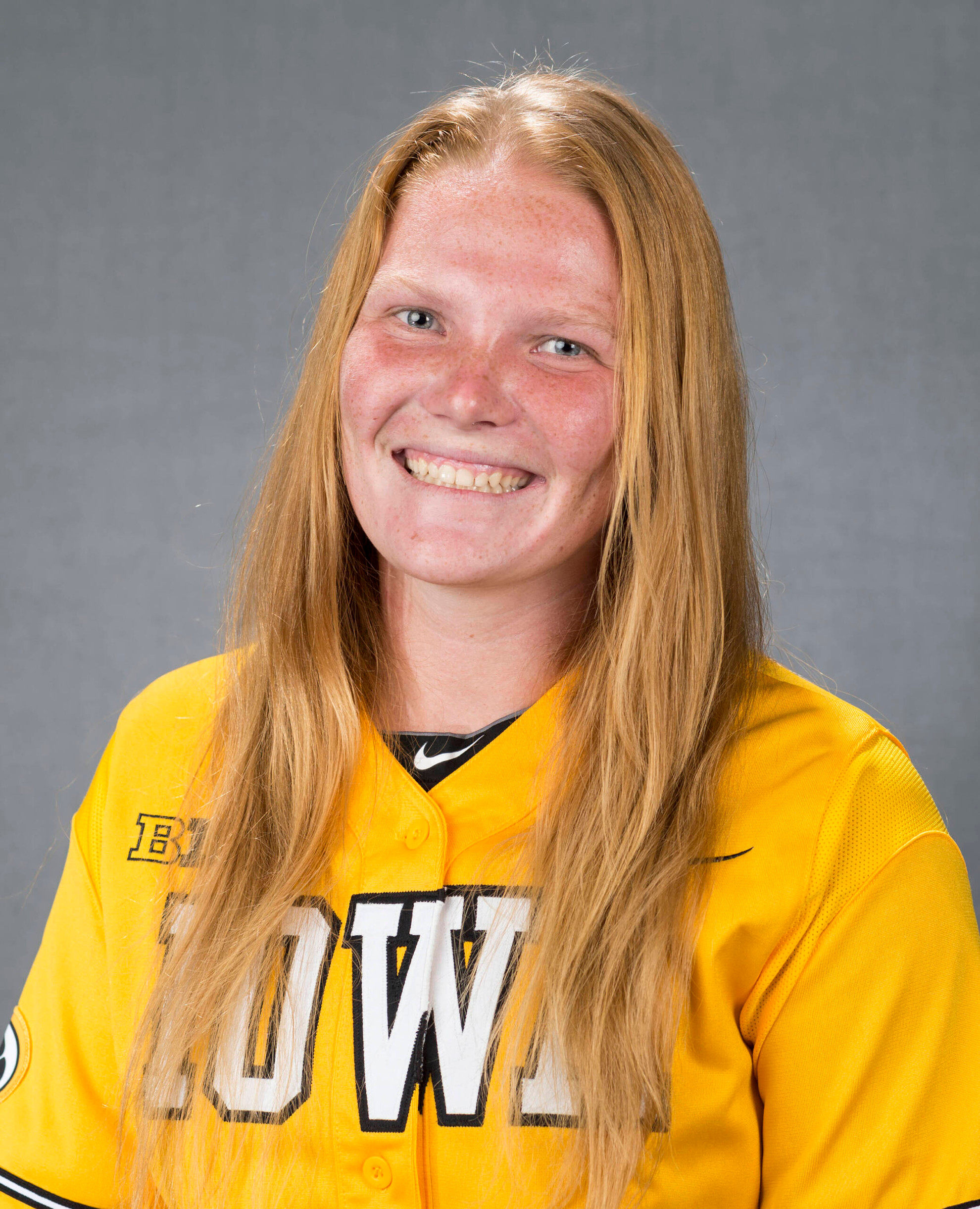 Kara Misel - Softball 2013-14 - Iowa Hawkeyes Athletics - Official ...