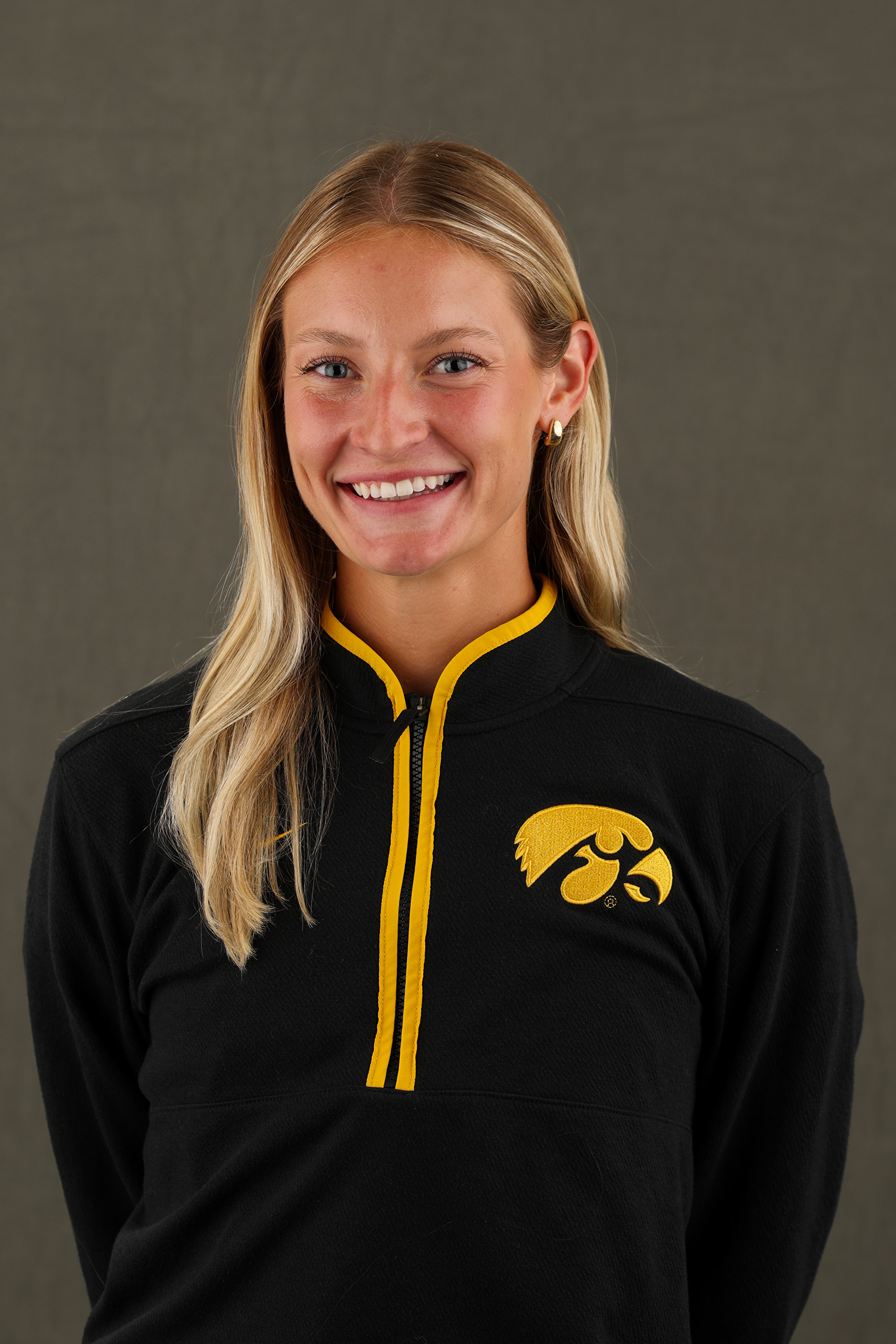 Ally Miklesh - Iowa Hawkeyes Athletics - Official Athletics Website