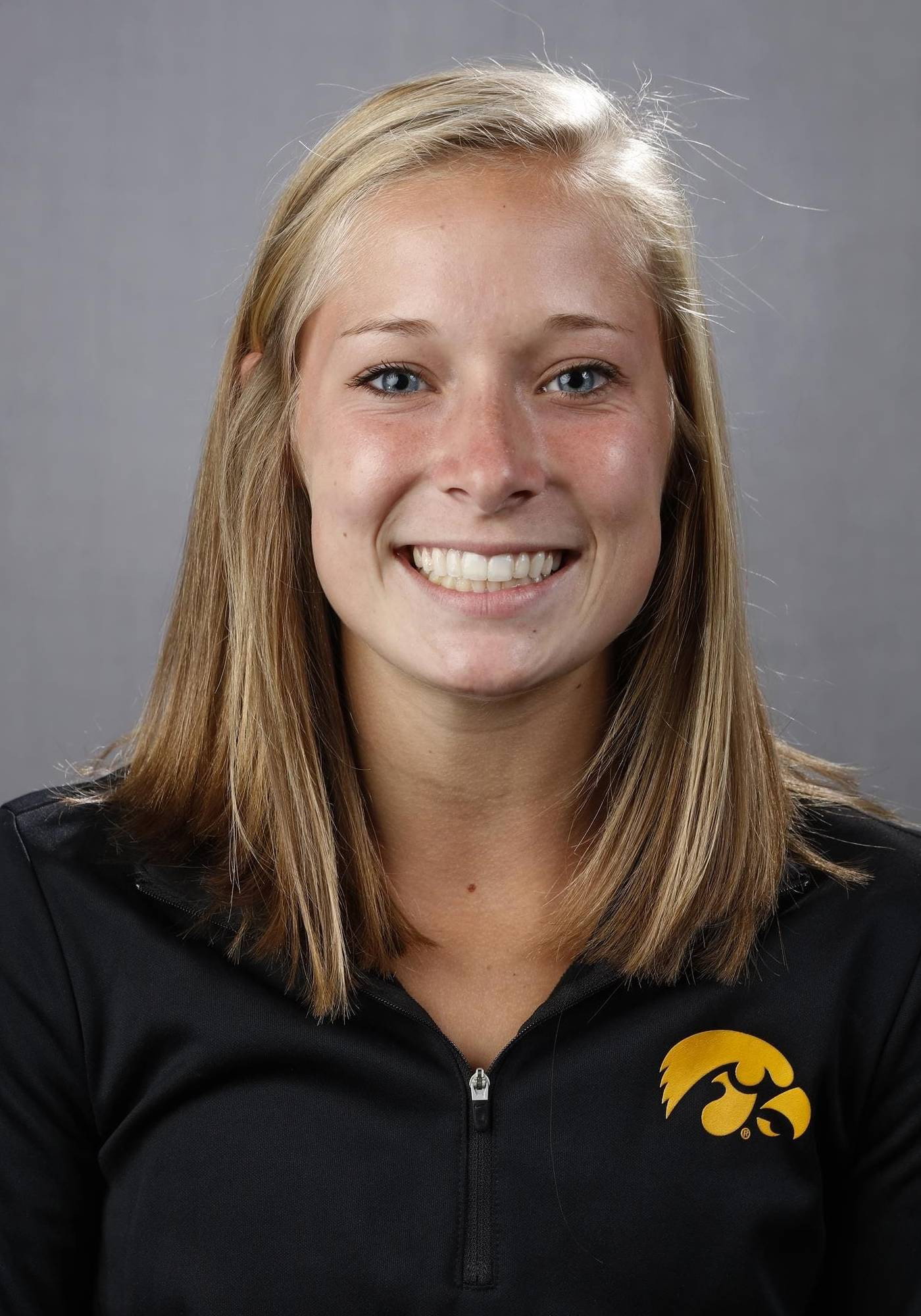 Sarah Plock - Women's Track & Field 2017-18 - Iowa Hawkeyes Athletics ...