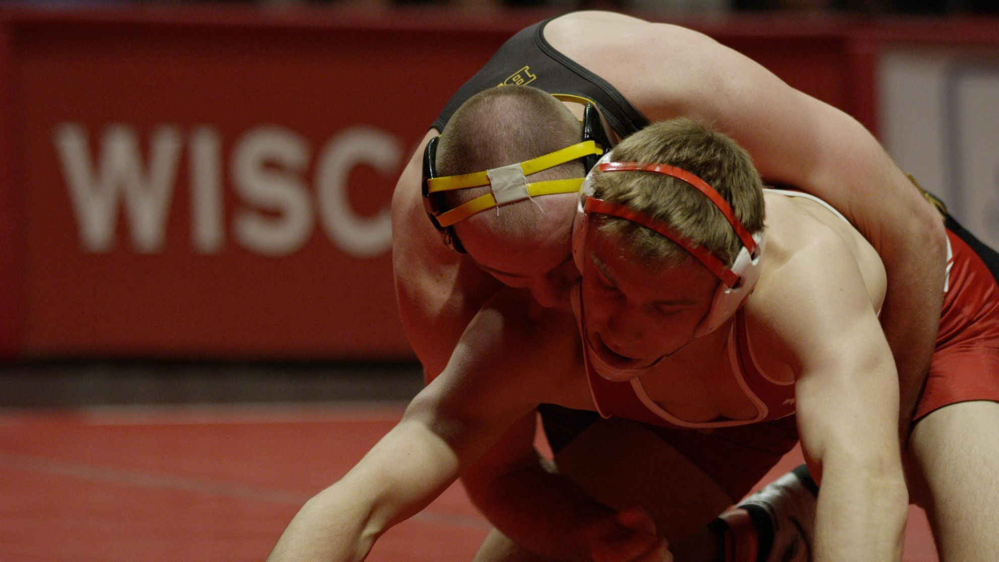 Alex Marinelli Named USA Wrestling Athlete of the Week - Iowa Hawkeyes ...