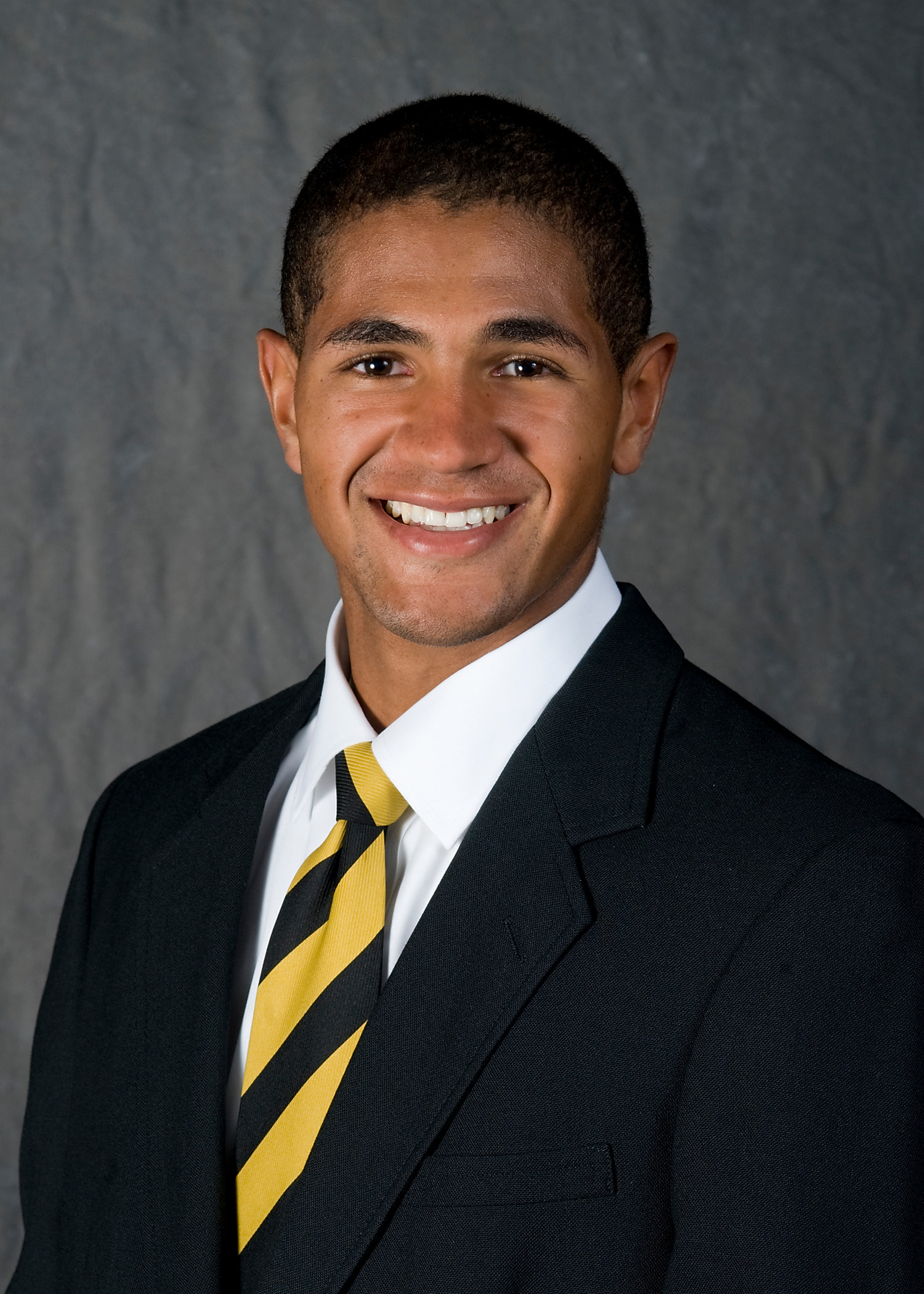 Kris Goodman - Baseball 2011-12 - Iowa Hawkeyes Athletics - Official ...