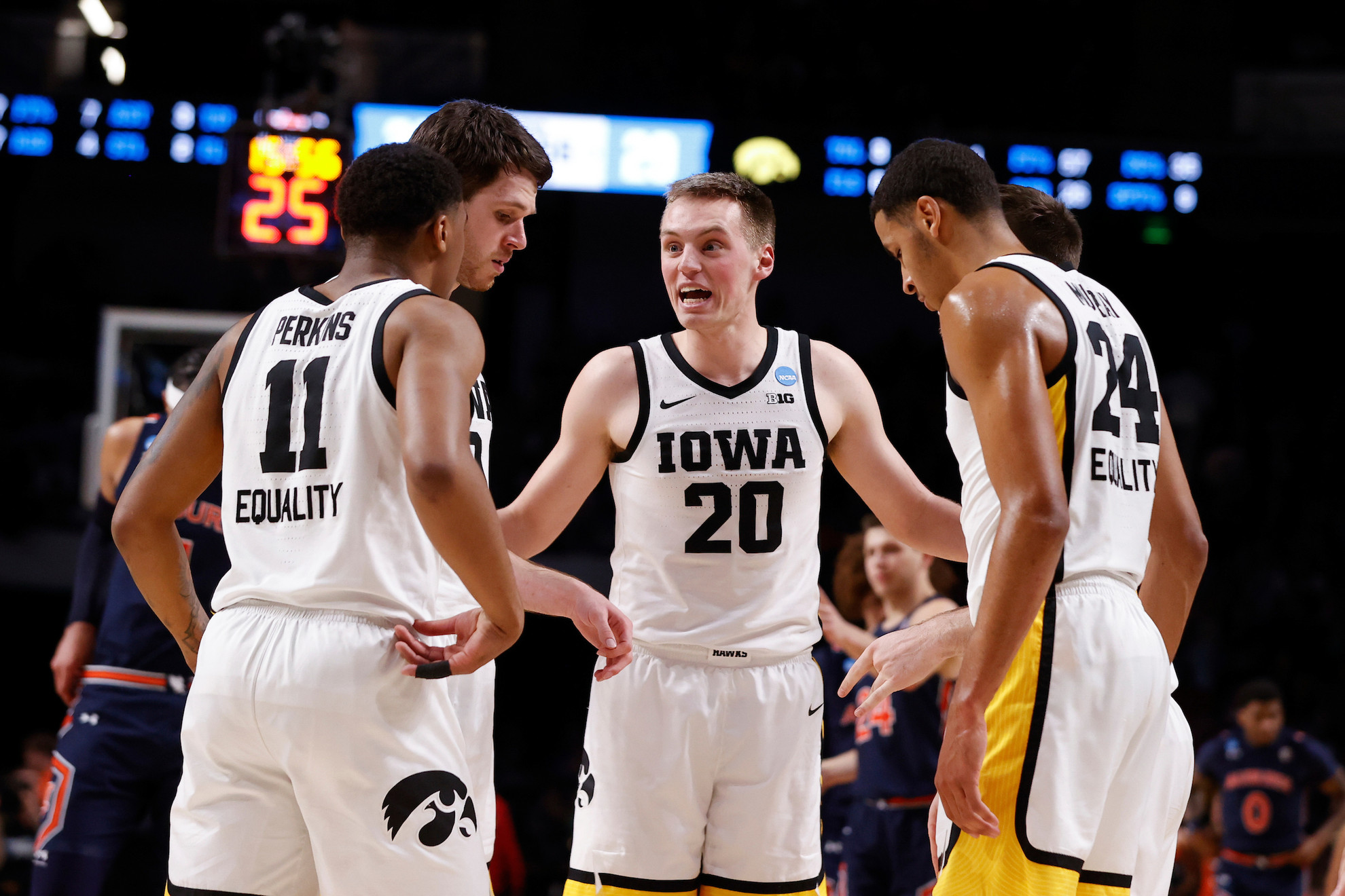 Men’s Basketball Final Notes – 2023 - Iowa Hawkeyes Athletics ...