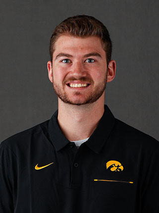 Tanner Smith - Iowa Hawkeyes Athletics - Official Athletics Website