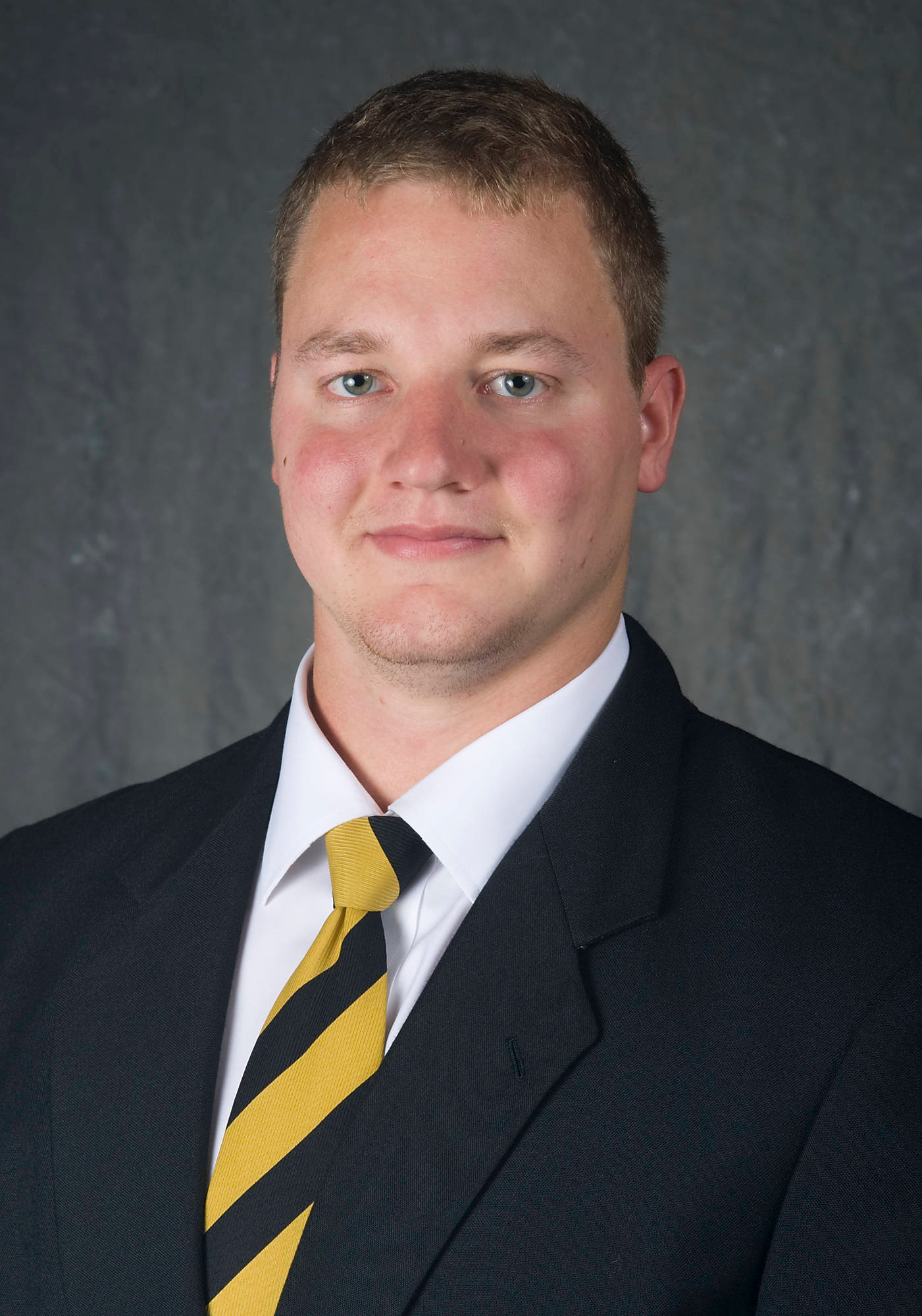 Andrew Carman - Men's Track & Field 2013-14 - Iowa Hawkeyes Athletics ...