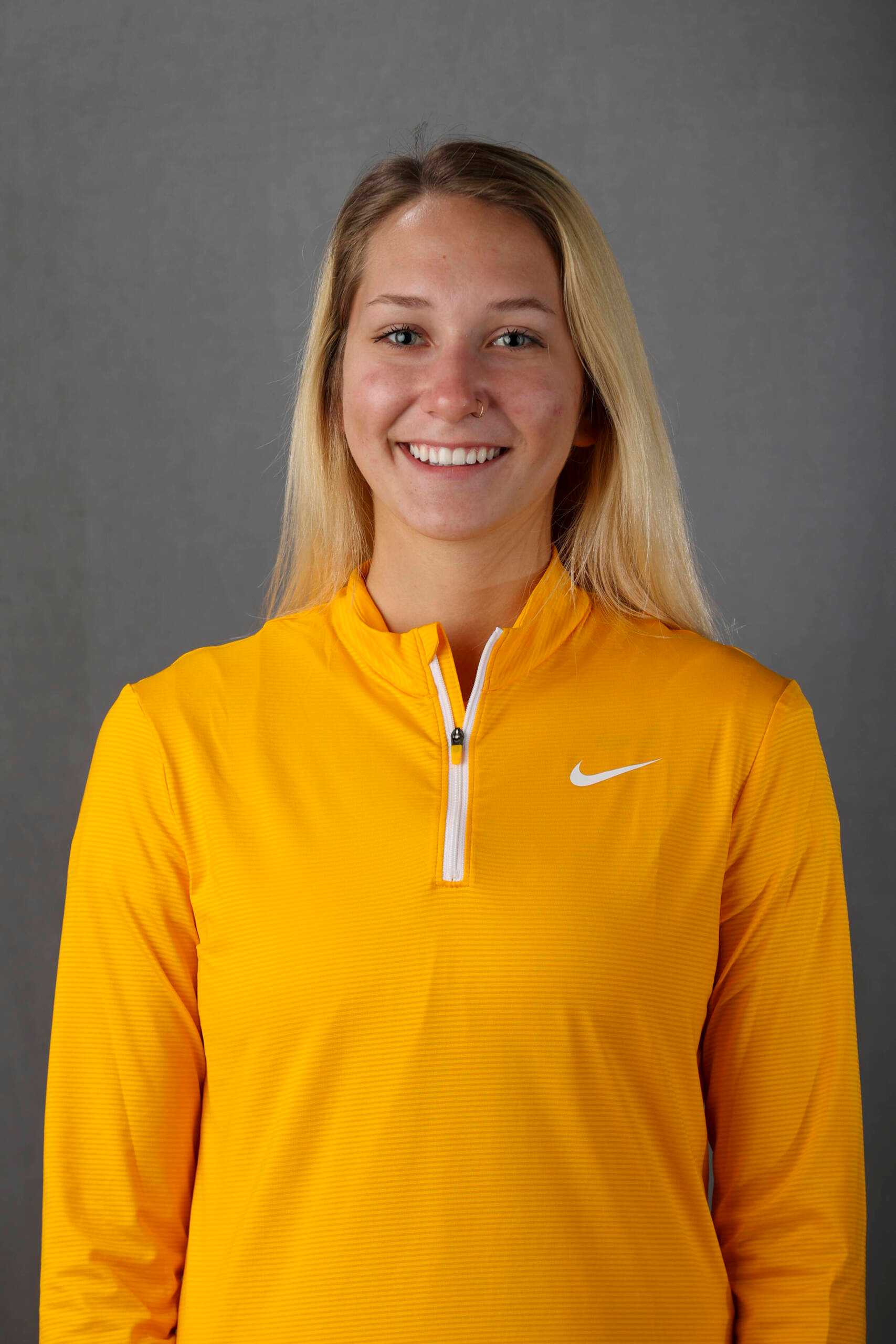 Elena James - Women's Rowing 2021-22 - Iowa Hawkeyes Athletics ...