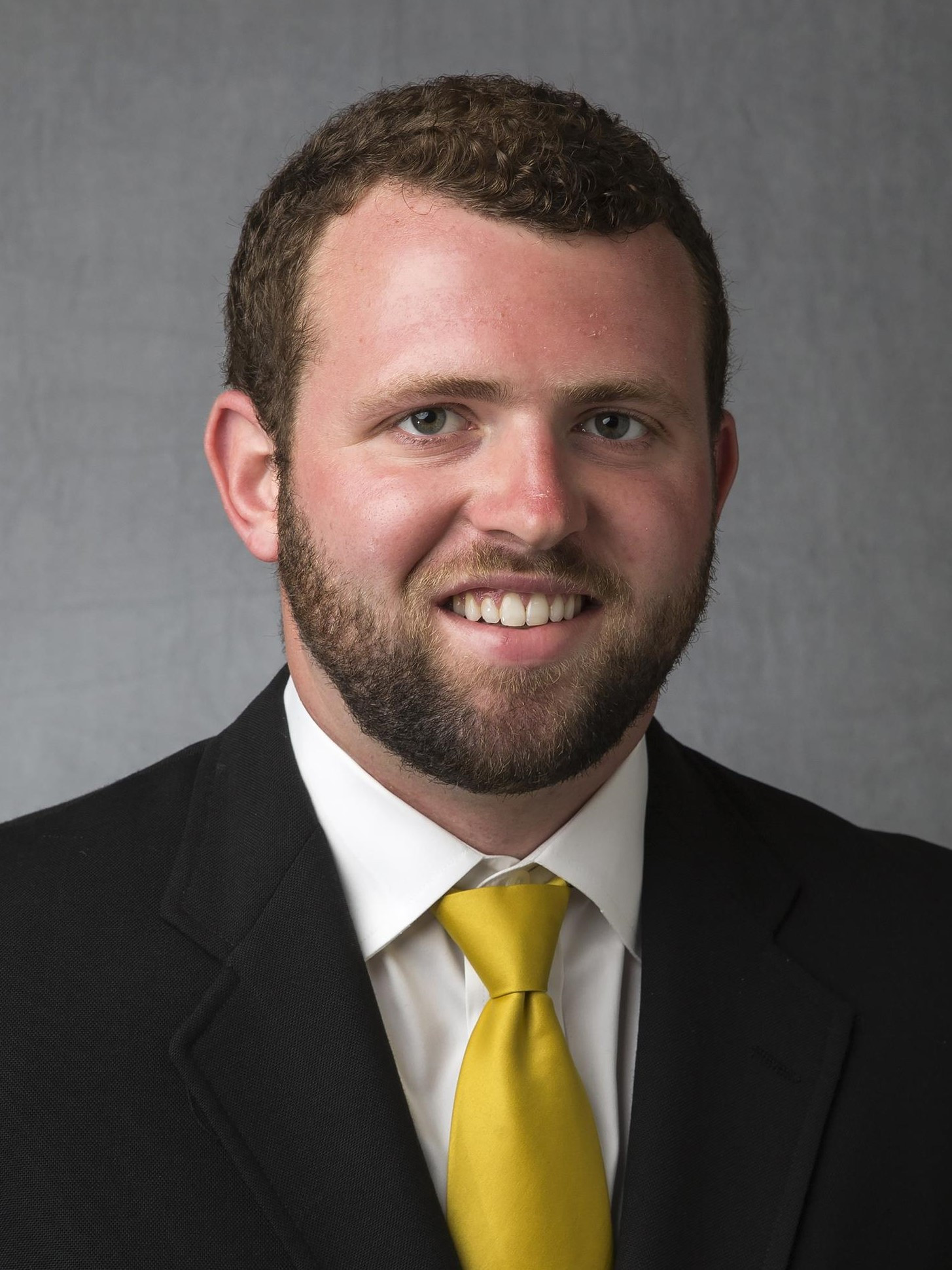 Martin Hopkins - Iowa Hawkeyes Athletics - Official Athletics Website