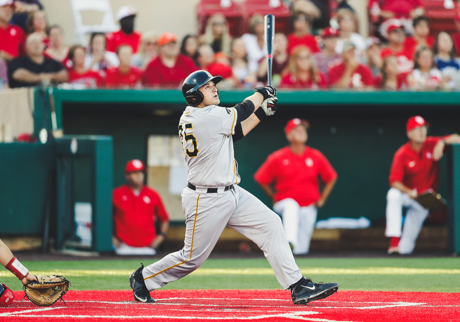 Baseball – Hawkeye Standouts – University of Iowa Athletics