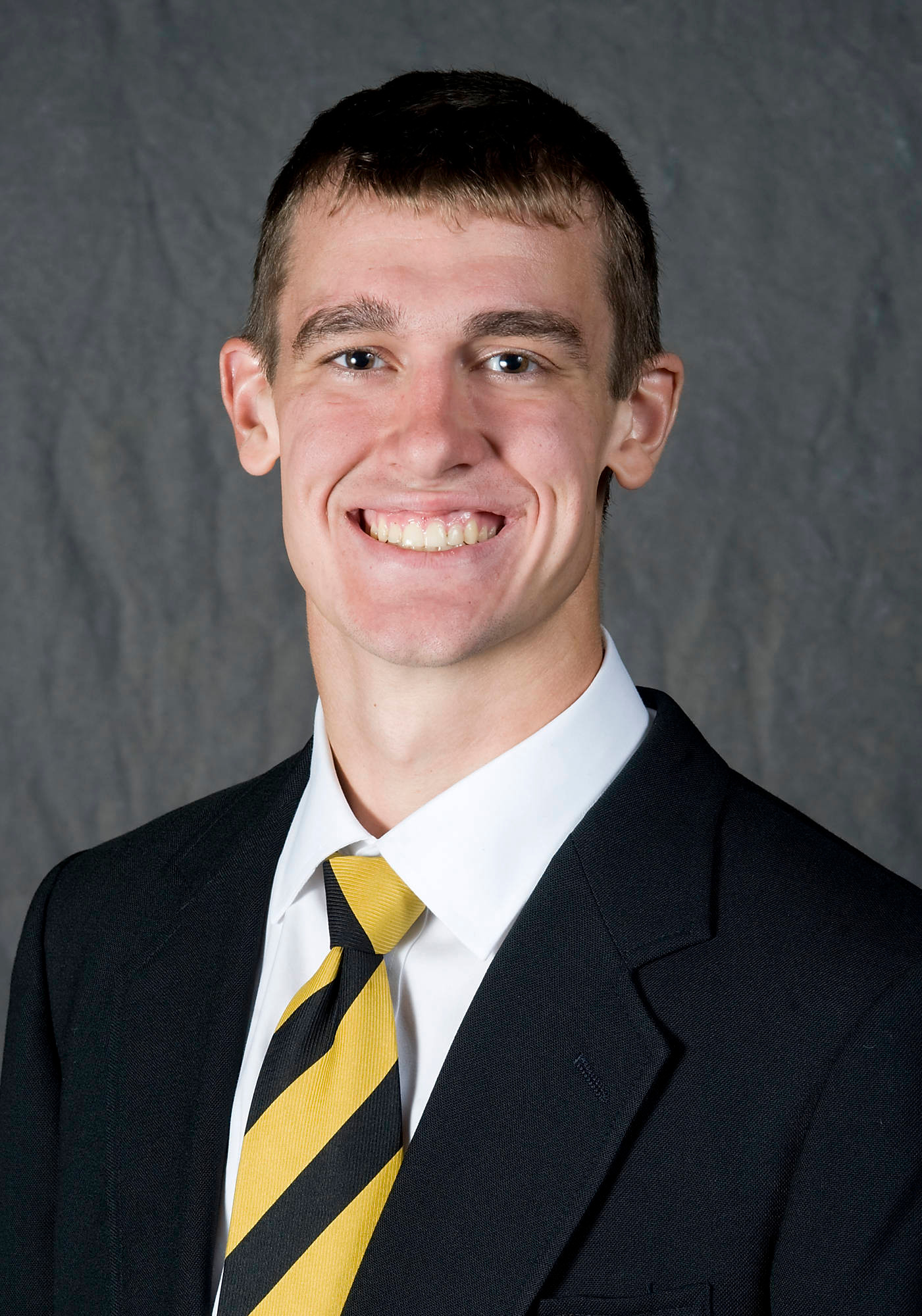 Sam Joens - Men's Track & Field 2011-12 - Iowa Hawkeyes Athletics ...