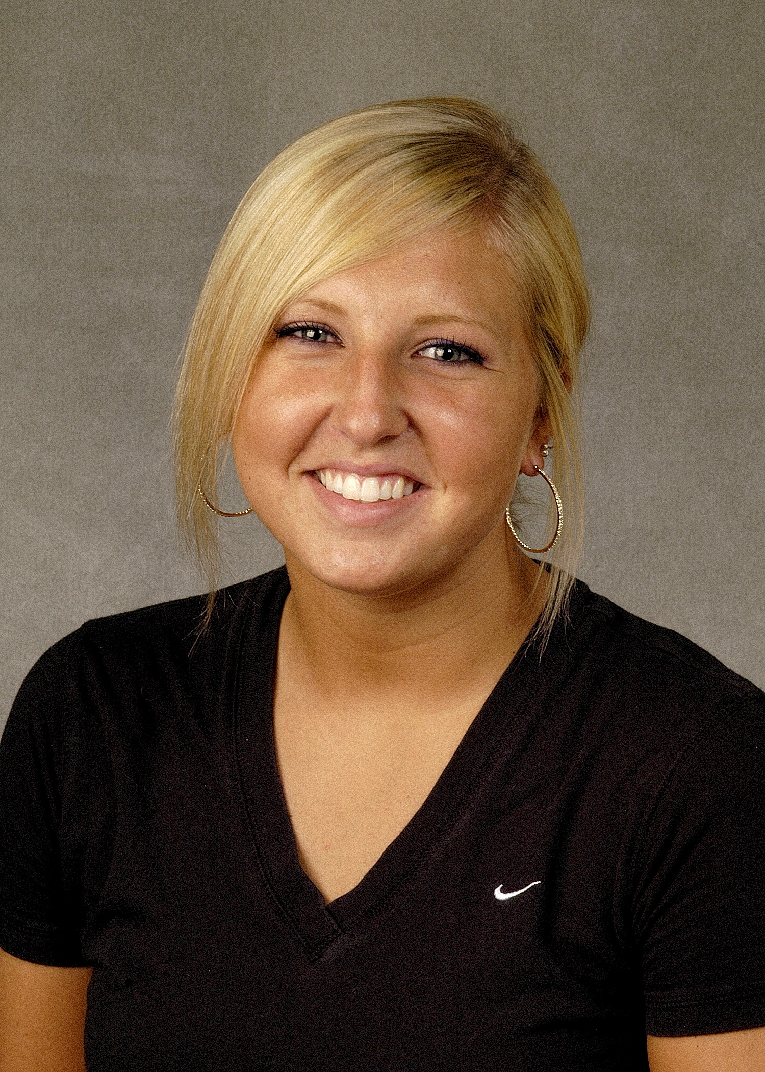 Amy Baxter - Field Hockey 2007-08 - Iowa Hawkeyes Athletics - Official ...