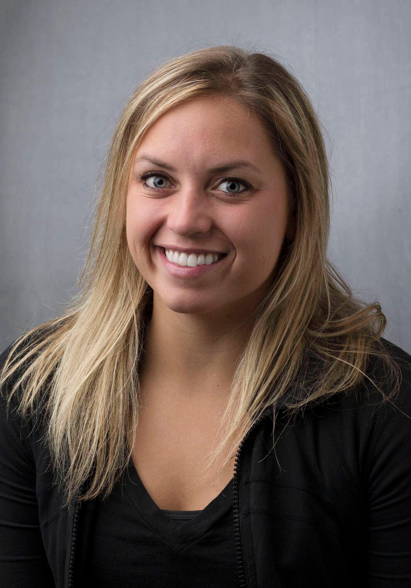 Elaine Boosalis - Women's Swim & Dive 2011-12 - Iowa Hawkeyes Athletics ...