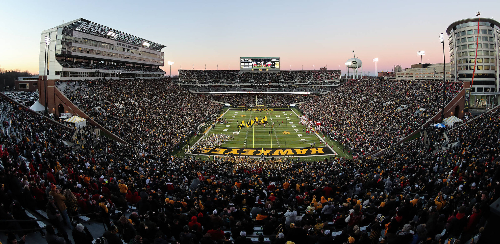 Pioneer to Honor Local Heroes as Title Sponsor in “Heroes Game” - Iowa ...