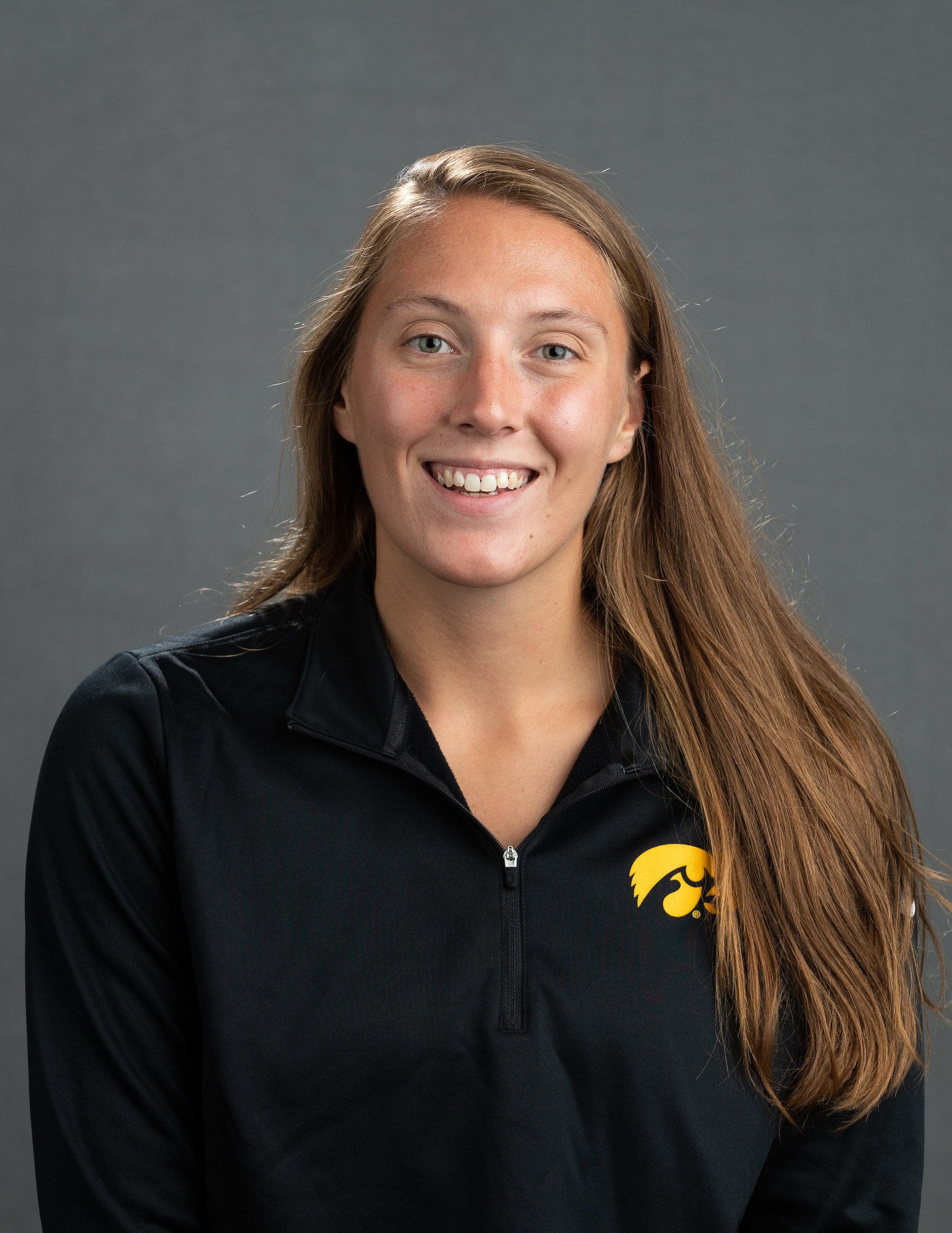 Amanda Ollinger - Women's Basketball 2016-17 - Iowa Hawkeyes Athletics ...