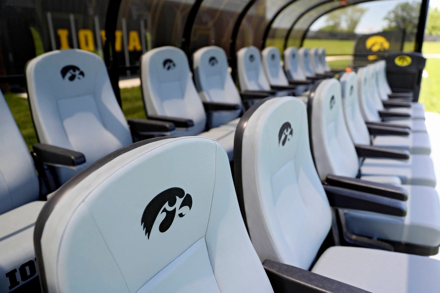 UI Soccer Complex – University of Iowa Athletics