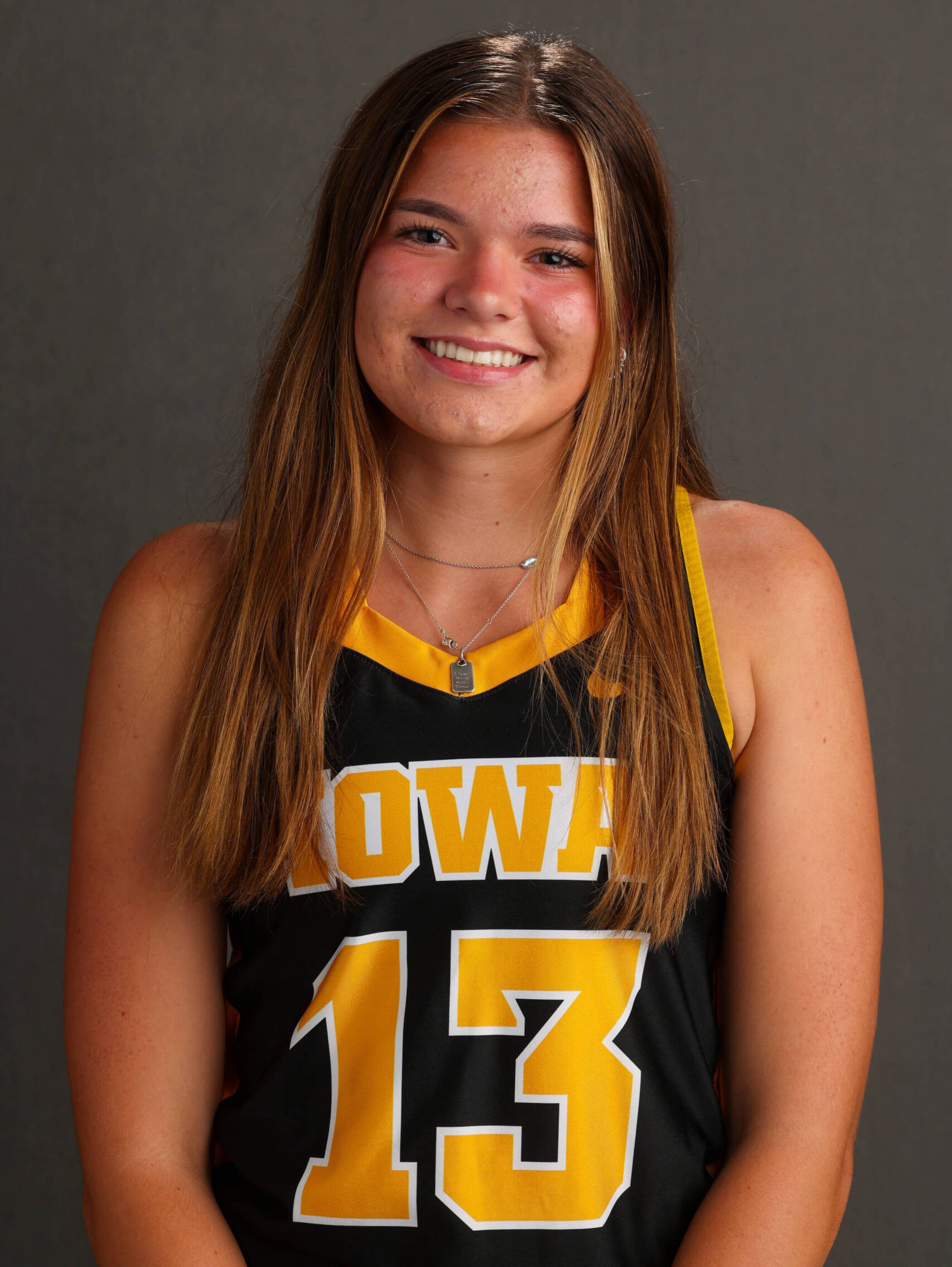 Emily Kate Covert - Field Hockey 2024-25 - Iowa Hawkeyes Athletics ...