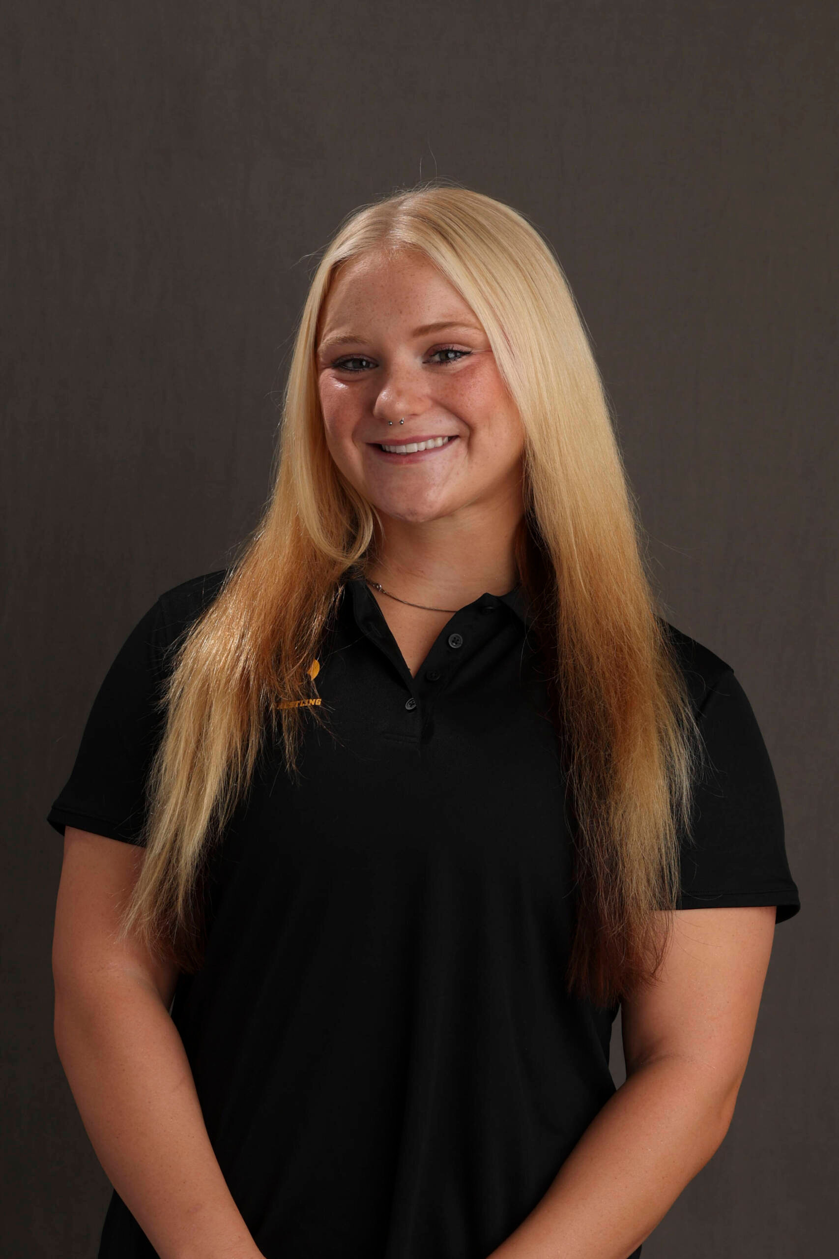 Katja Osteen - Women's Wrestling 2025-26 - Iowa Hawkeyes Athletics ...