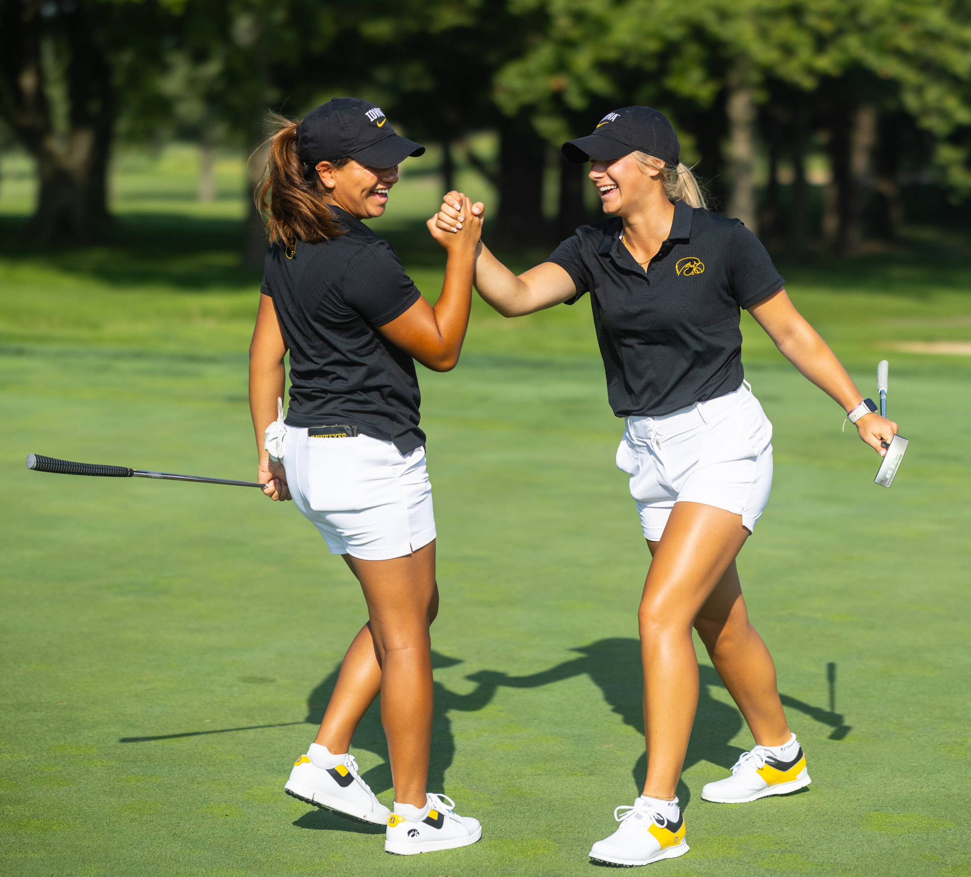 Notes: Hawkeyes to Play in Big Ten Championships - Iowa Hawkeyes ...