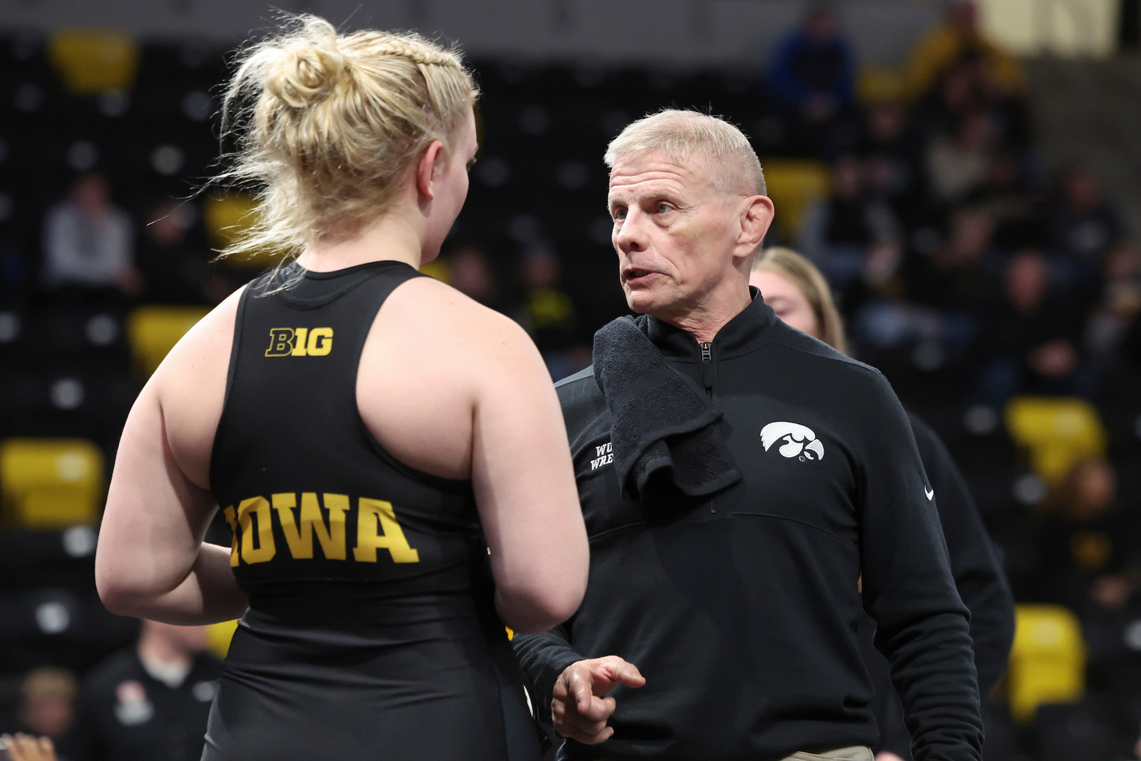 Mayabb Named to Missouri Chapter of National Wrestling Hall of Fame ...