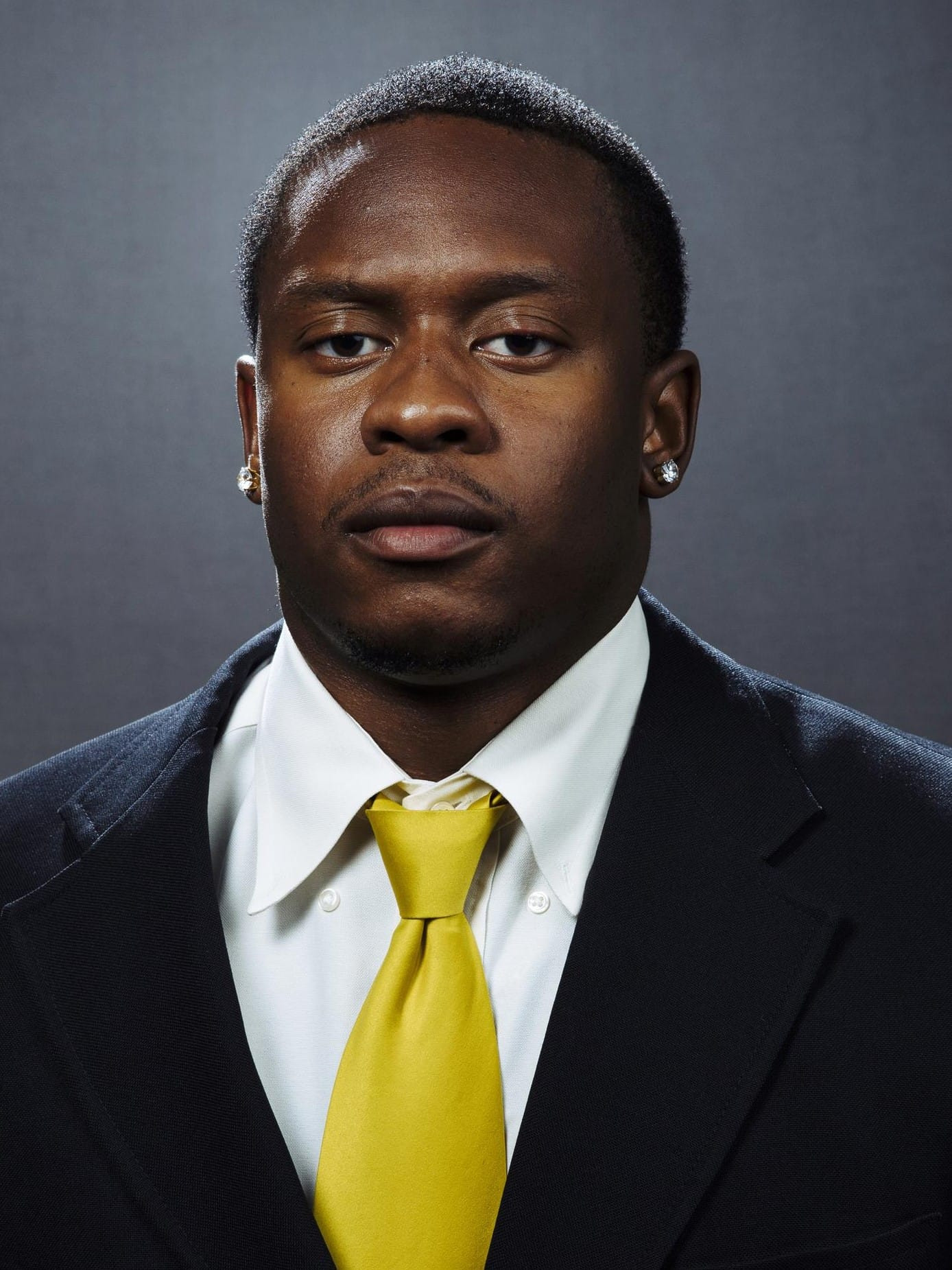 Kyshaun Bryan - Football 2017-18 - Iowa Hawkeyes Athletics - Official ...