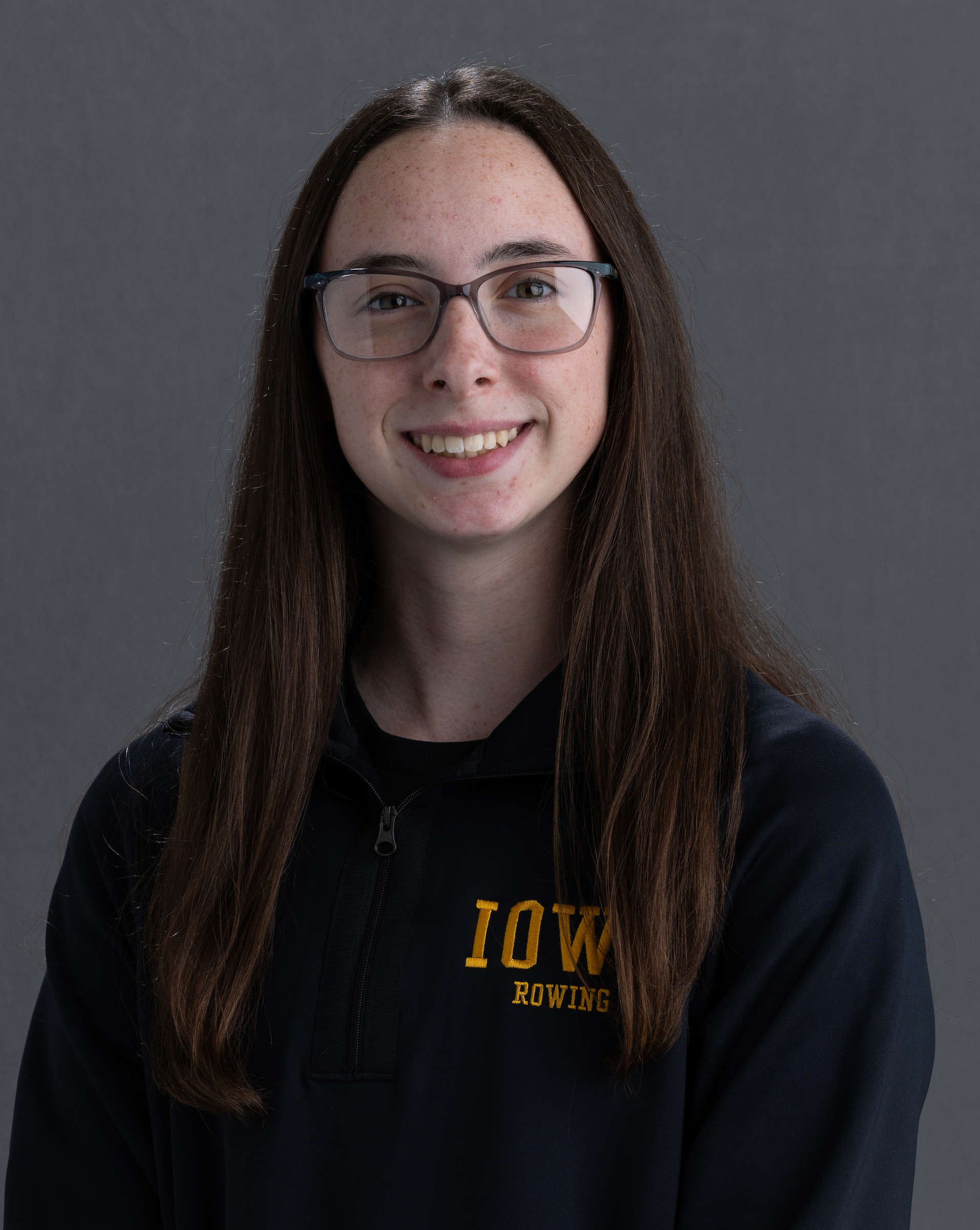 Elizabeth Doty - Women's Rowing 2024-25 - Iowa Hawkeyes Athletics ...