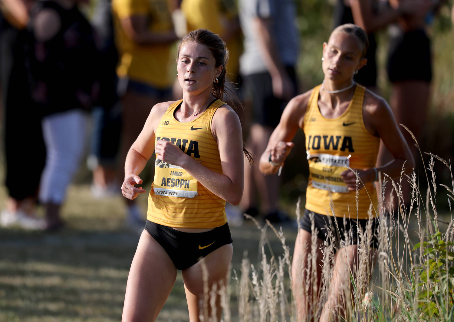 Photos: Iowa Cross Country Hawkeye Invite – University of Iowa Athletics