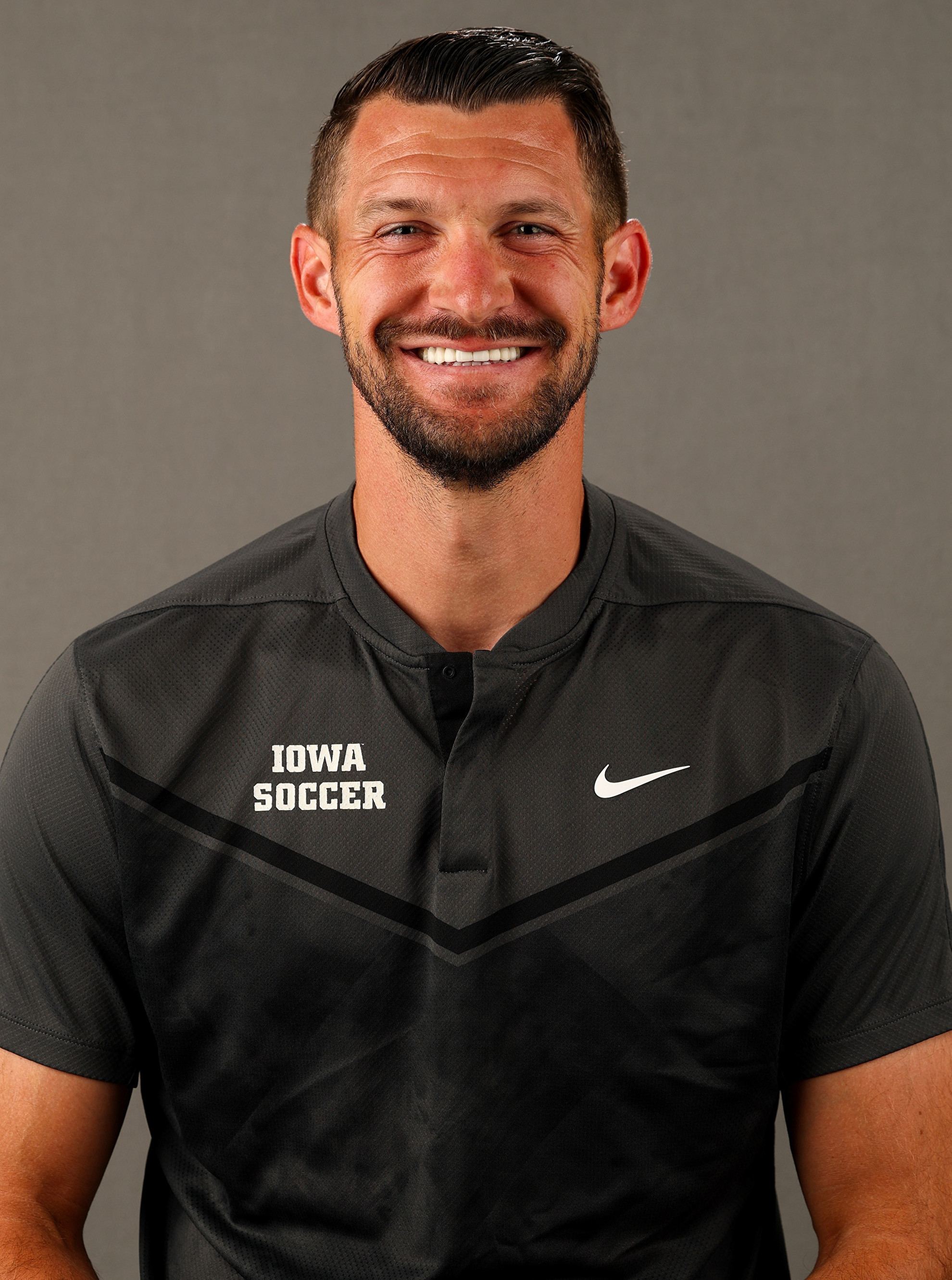 Kyle Venter - Iowa Hawkeyes Athletics - Official Athletics Website