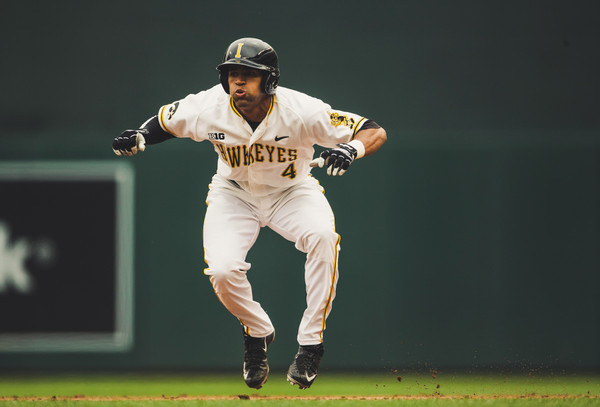 Hawkeyes in Professional Baseball – University of Iowa Athletics