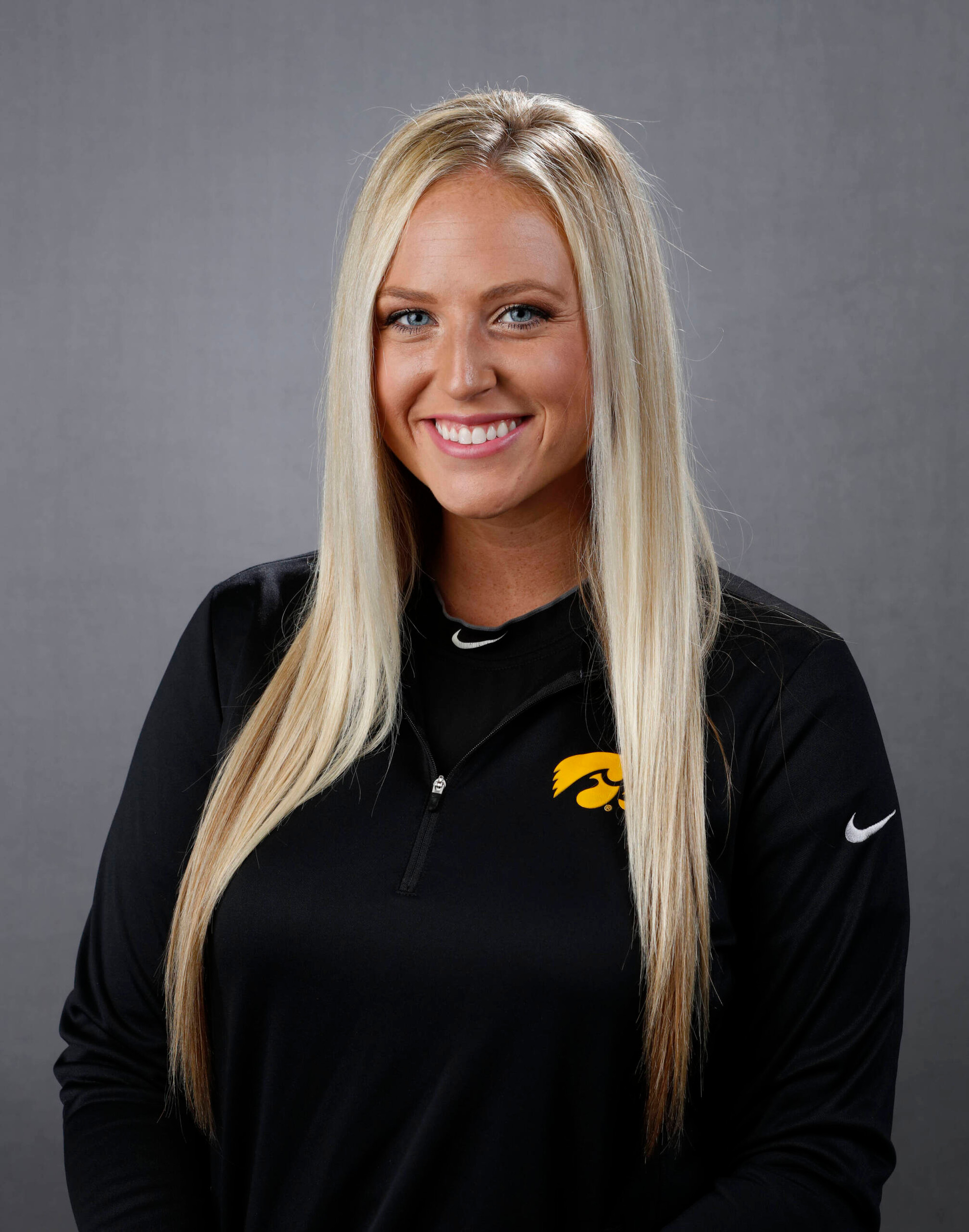 Shayla Starkenburg - Softball 2016-17 - Iowa Hawkeyes Athletics ...