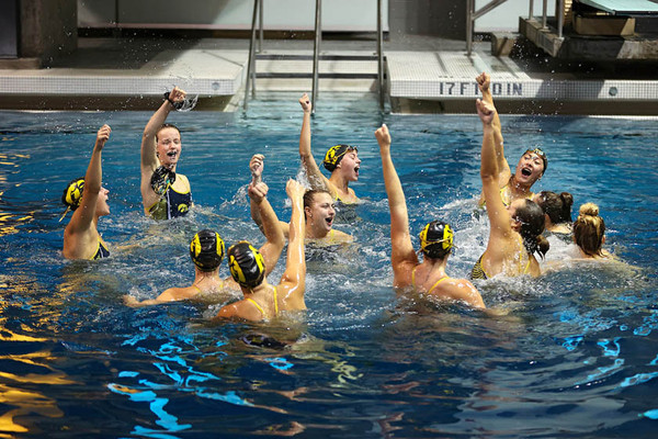 Campus Recreation and Wellness Center – University of Iowa Athletics