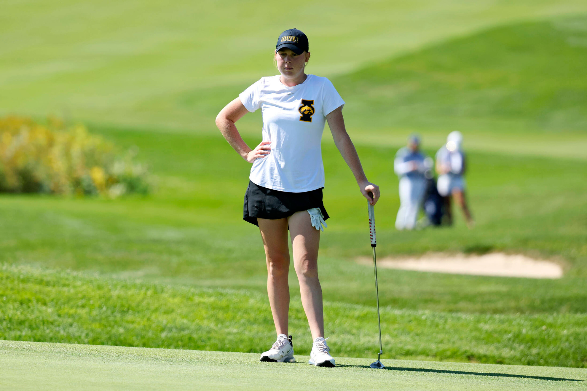 Lewis Posts Career-Best Finish in Florida - Iowa Hawkeyes Athletics ...