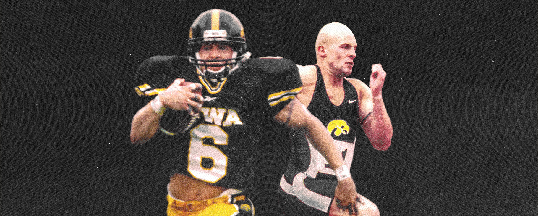 Former Hawkeye, Tim Dwight, Named to NFHS Hall of Fame - Iowa Hawkeyes ...