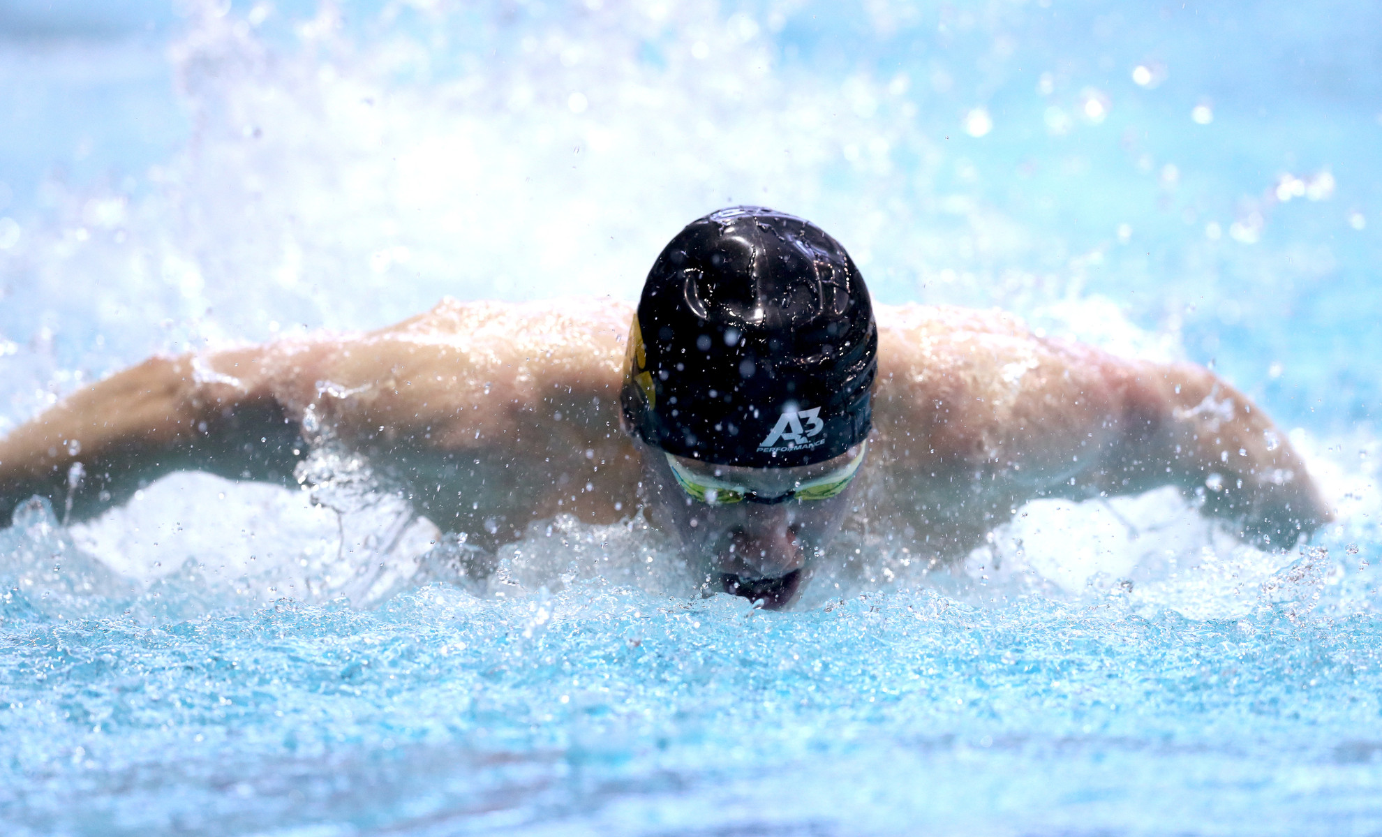 SWIM: 2019 MEN’S BIG TEN MEET SESSION 4 - Iowa Hawkeyes Athletics ...