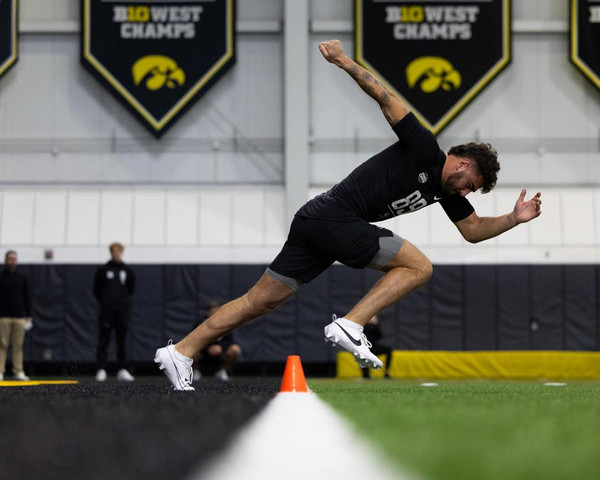 2024 NFL Draft Central – University of Iowa Athletics