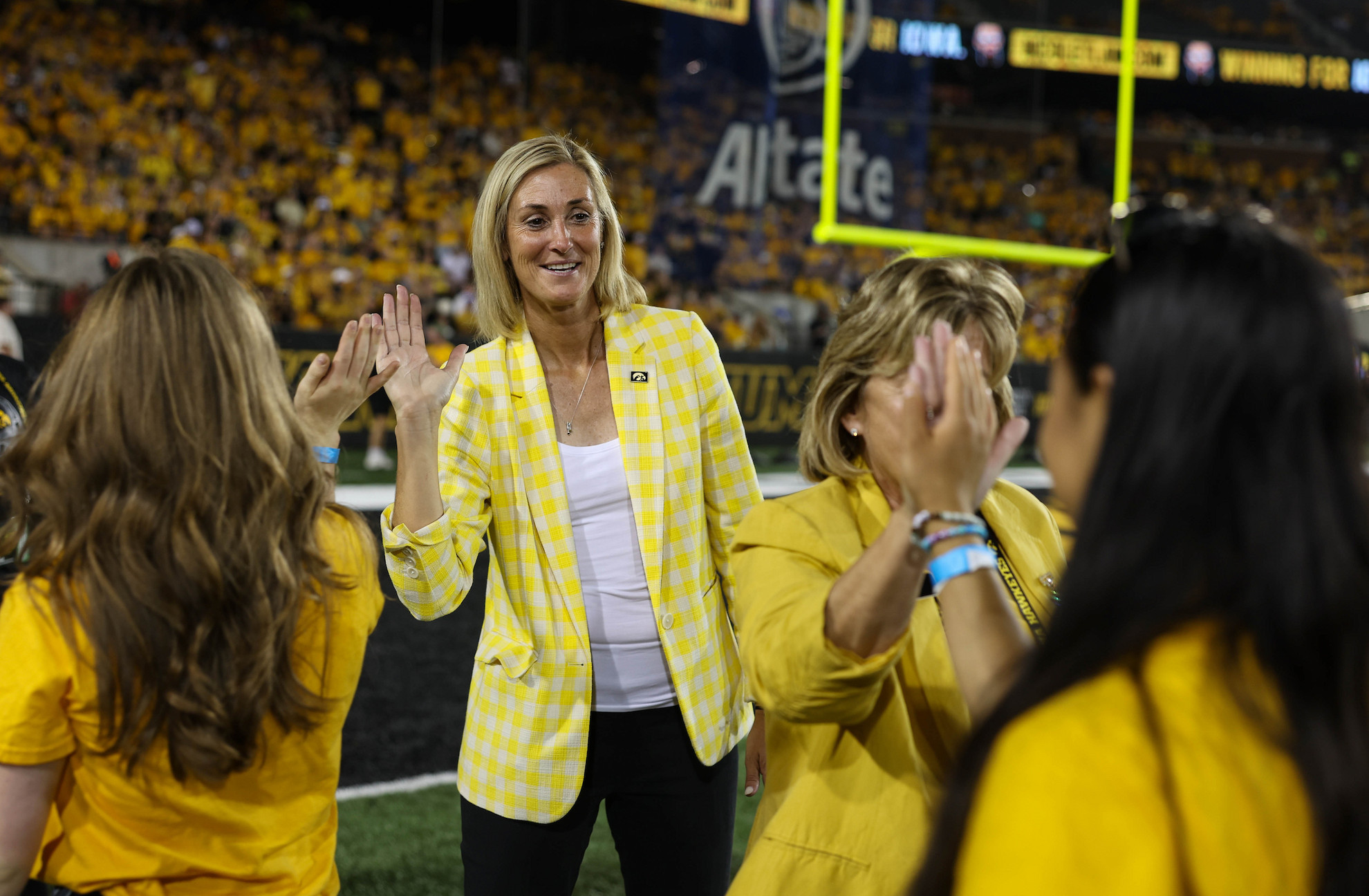 A Letter from Beth Goetz - Iowa Hawkeyes Athletics - Official Athletics ...