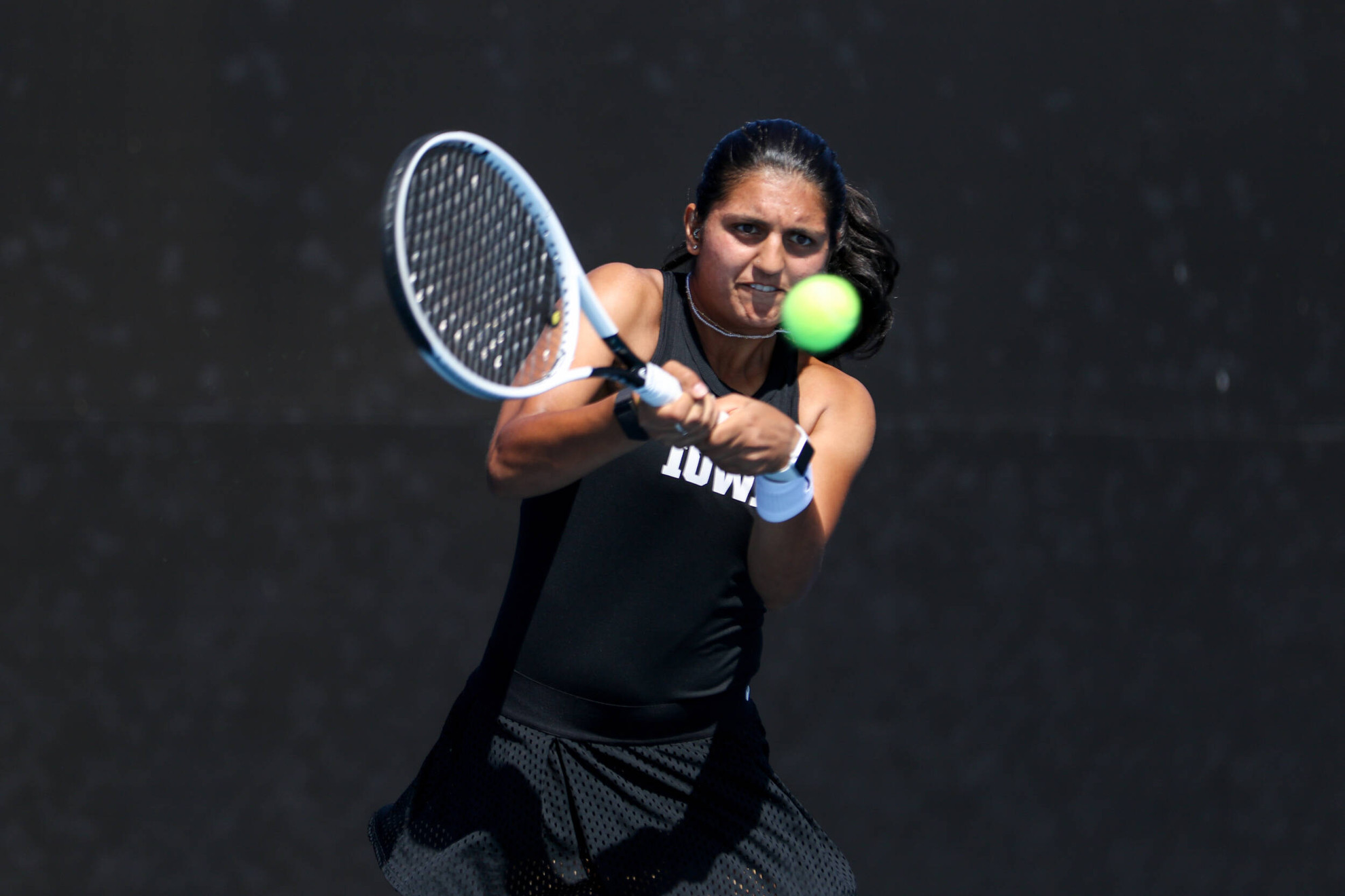 Hawkeyes Win 2 at ITA Central Regionals - Iowa Hawkeyes Athletics ...