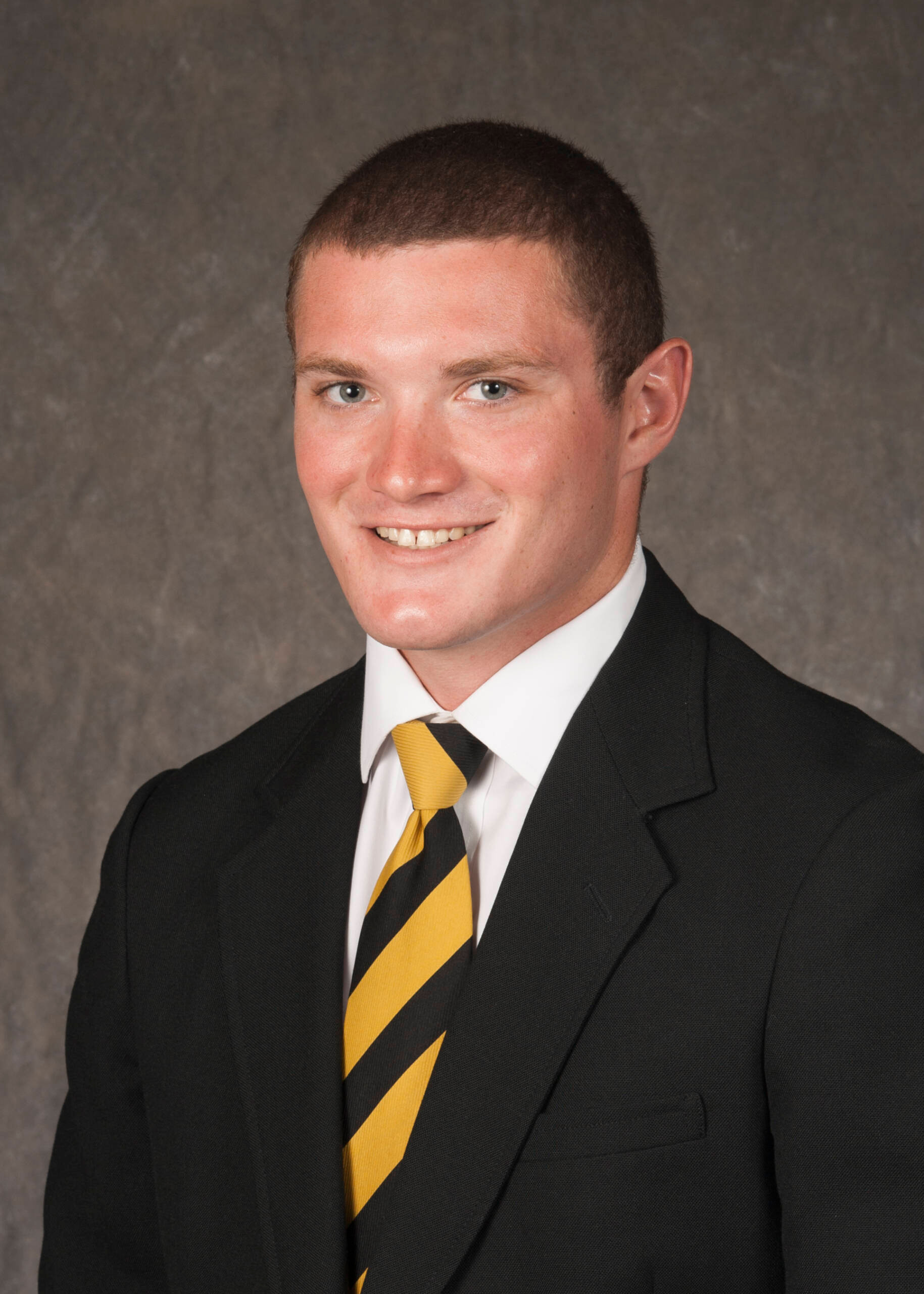 Jacob Sharp - Baseball 2013-14 - Iowa Hawkeyes Athletics - Official ...