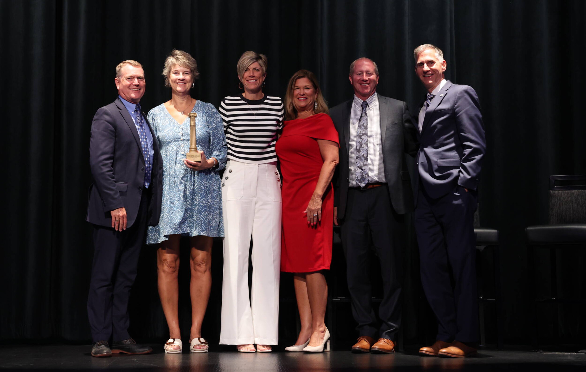 Hawkeyes Earn 2023 Iowa Character Award - Iowa Hawkeyes Athletics ...