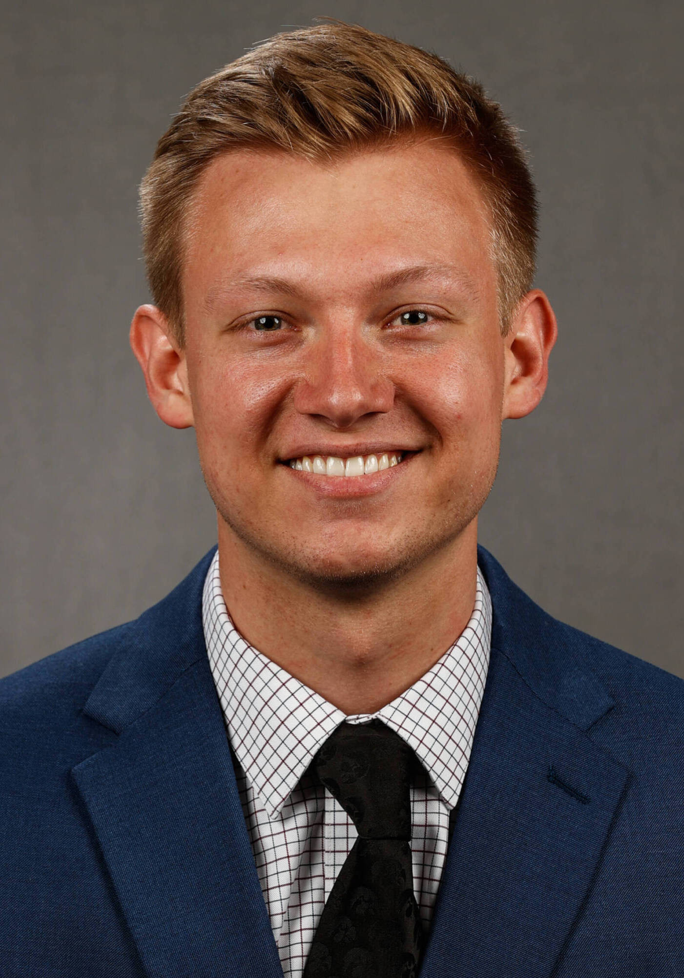 Justin Elsner - Iowa Hawkeyes Athletics - Official Athletics Website