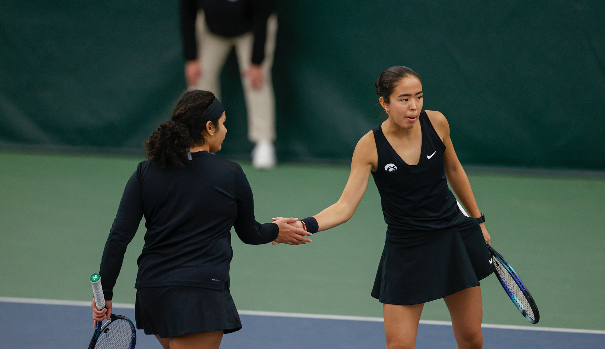WTEN Preview \\ Iowa Corn Cy-Hawk Series vs Iowa State, DePaul - Iowa ...