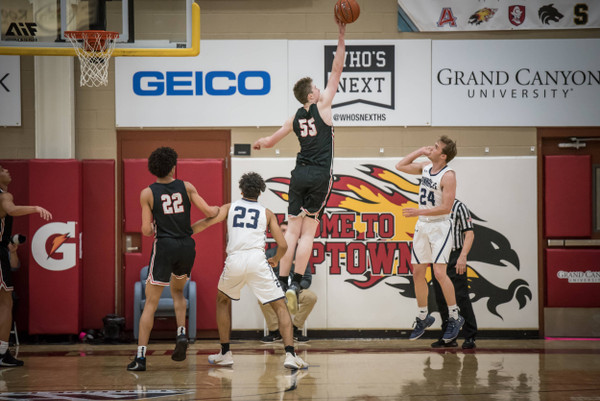 Riley Mulvey Signs With Hawkeyes – University of Iowa Athletics