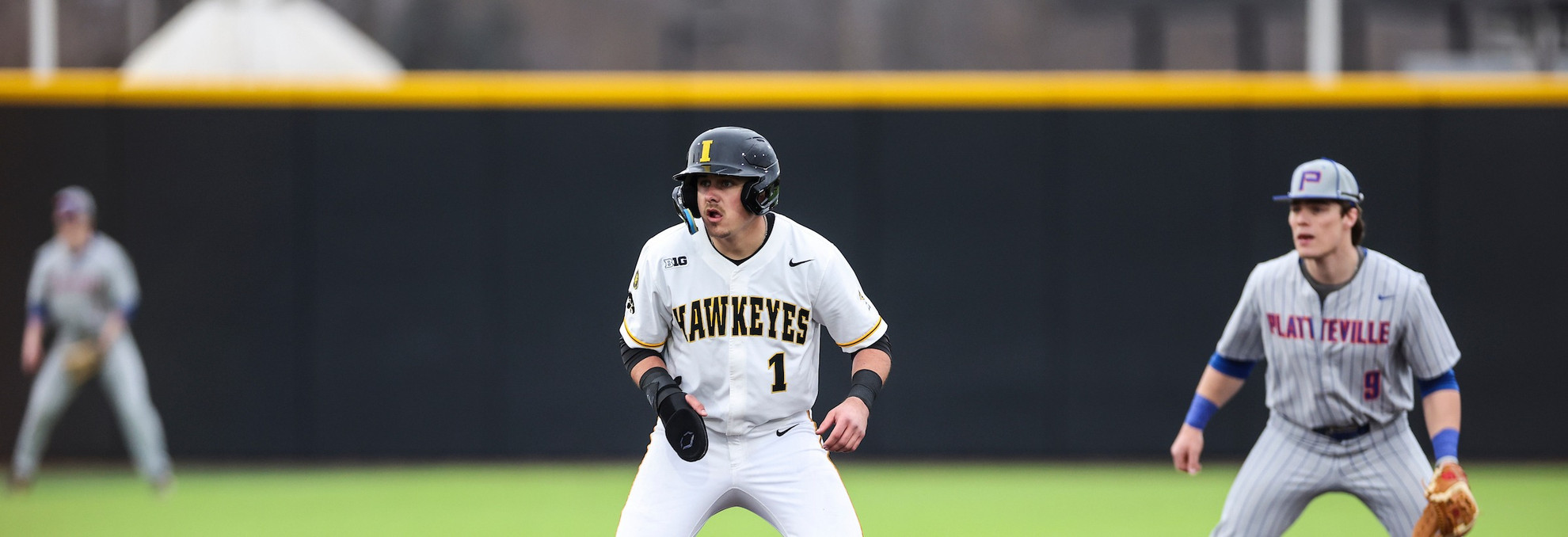 Hawkeyes Down the Owls - Iowa Hawkeyes Athletics - Official Athletics ...
